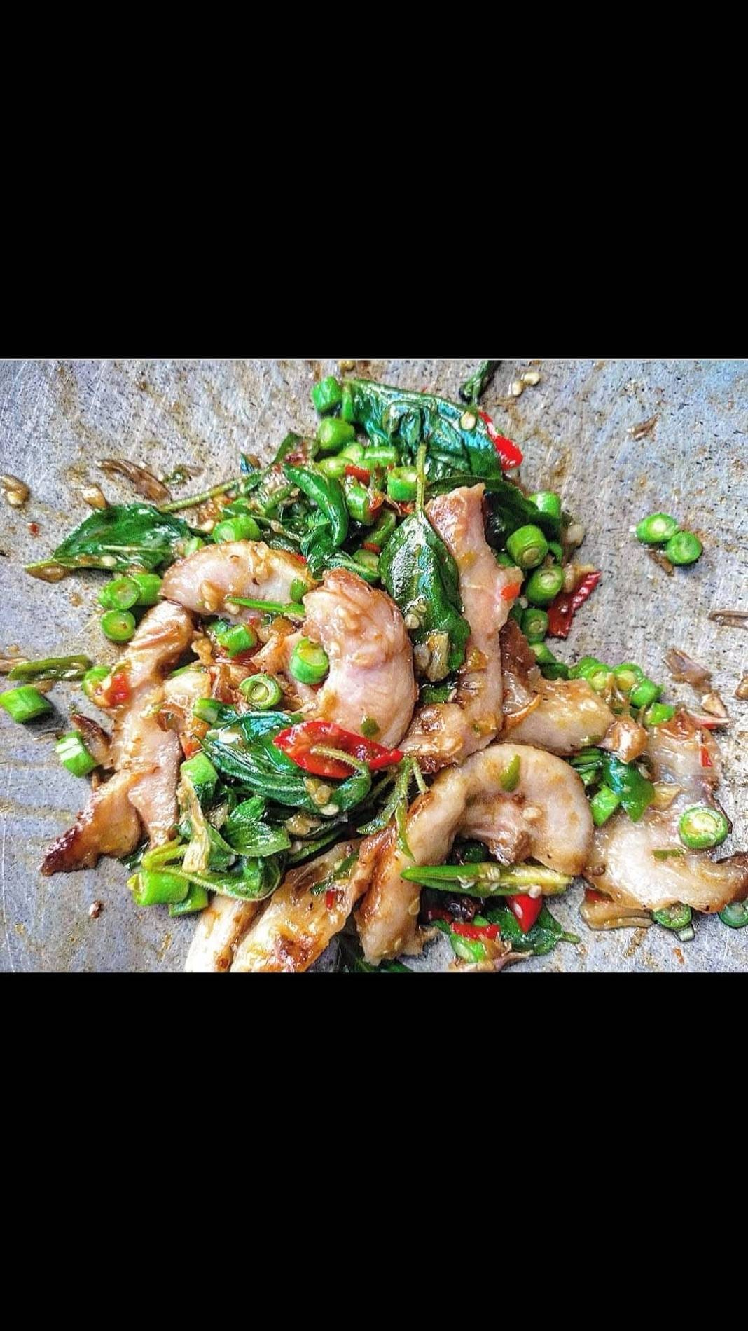 ร้าน ร้าน Triple Pig | รีวิวร้านอาหาร