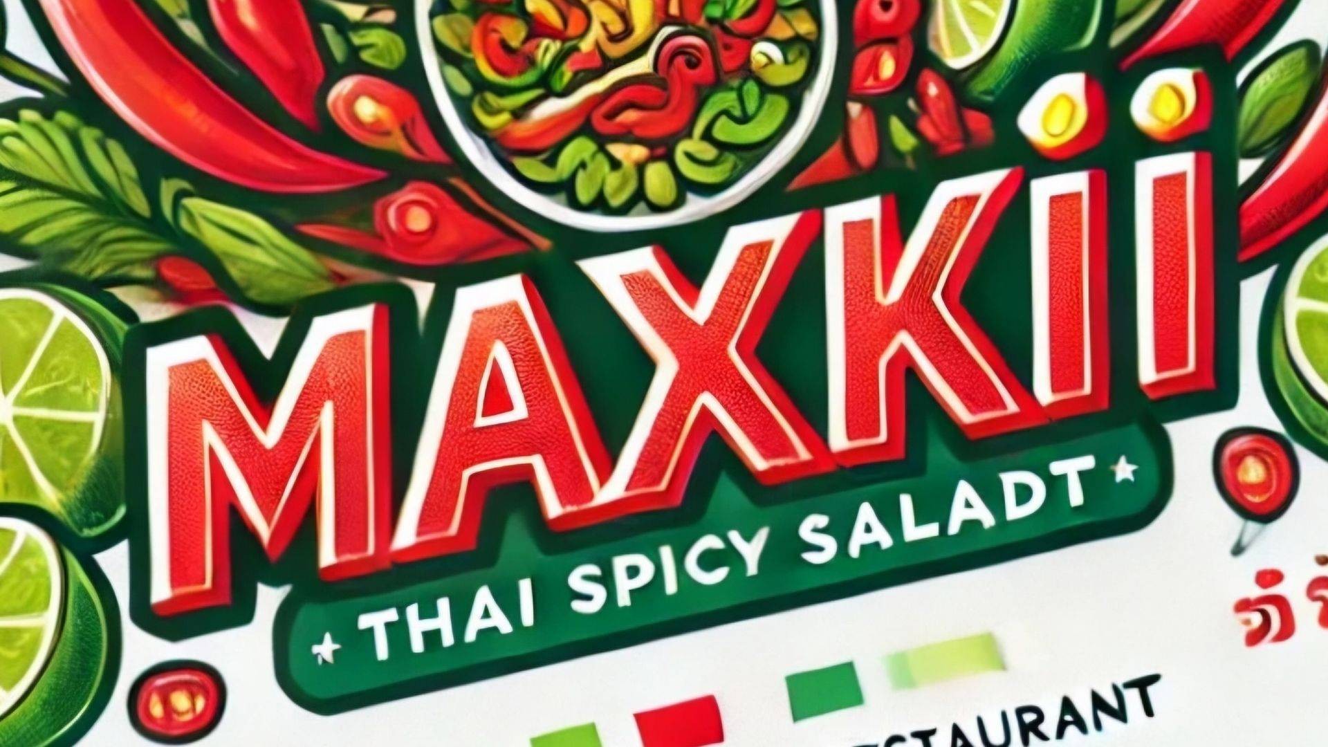 ร้าน แม็กกี้ยำแซ่บ | รีวิวร้านอาหาร