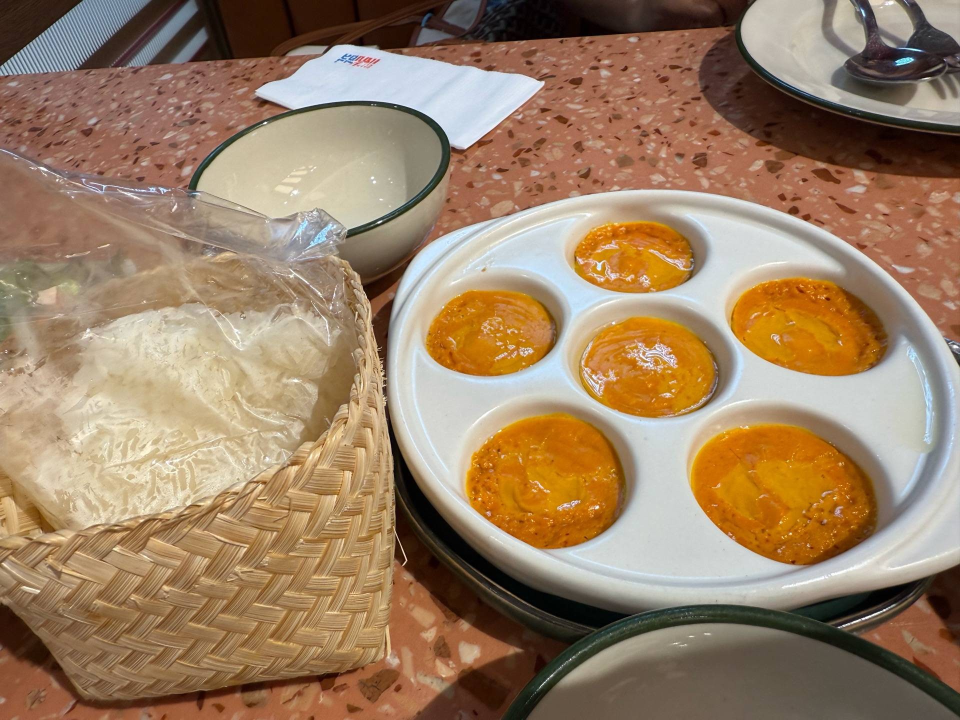 รีวิว Zaab Eli (แซ่บอีลี่) เดอะมอลล์บางแค - อ่องปูคือที่สุดๆๆ