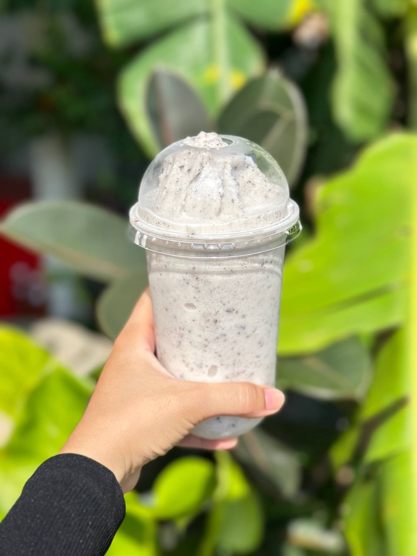 ร้าน Tham Cafe’ | รีวิวร้านอาหาร