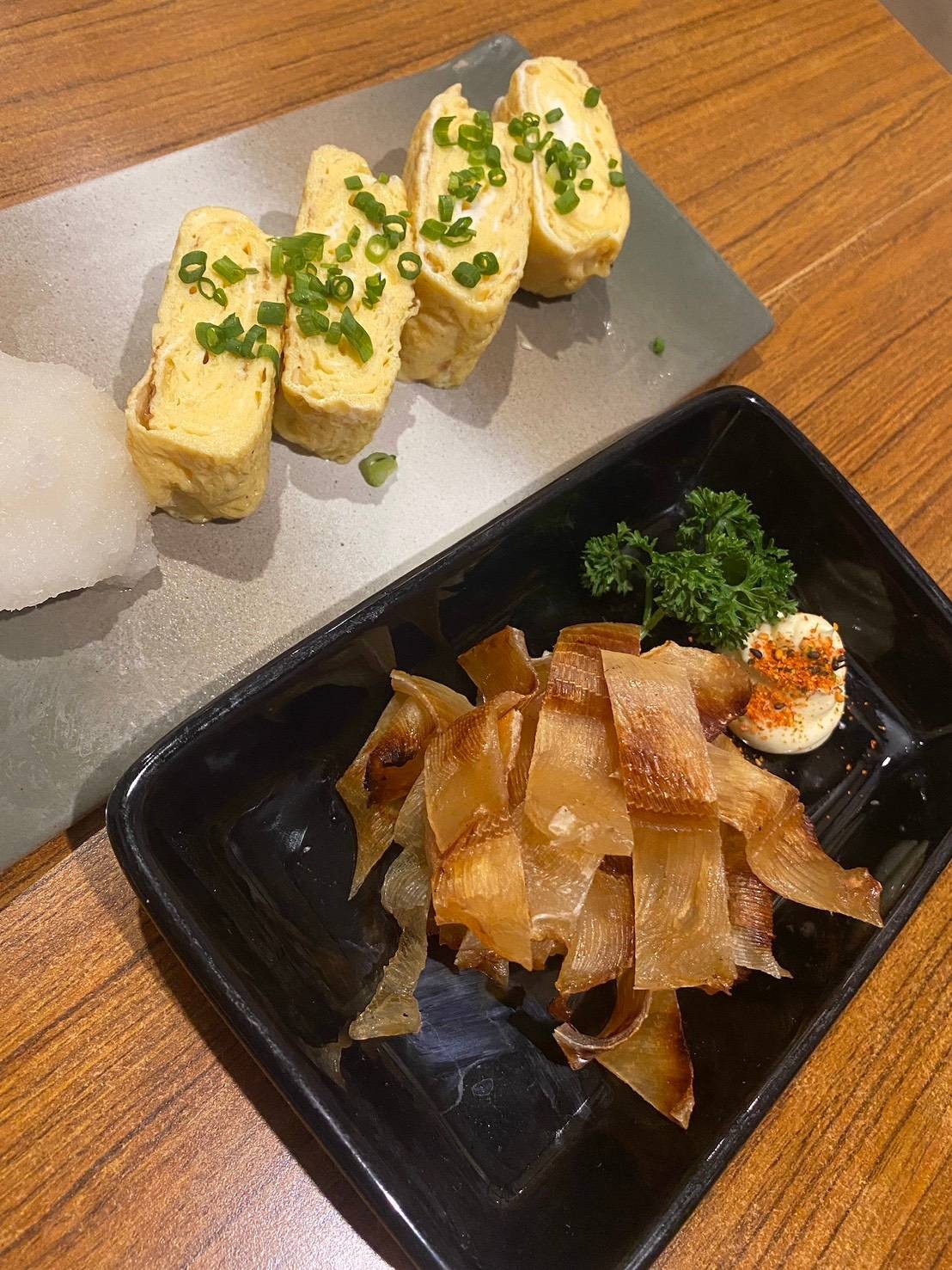 รีวิว ISE39 Japenese yakitori (sukhumvit39)