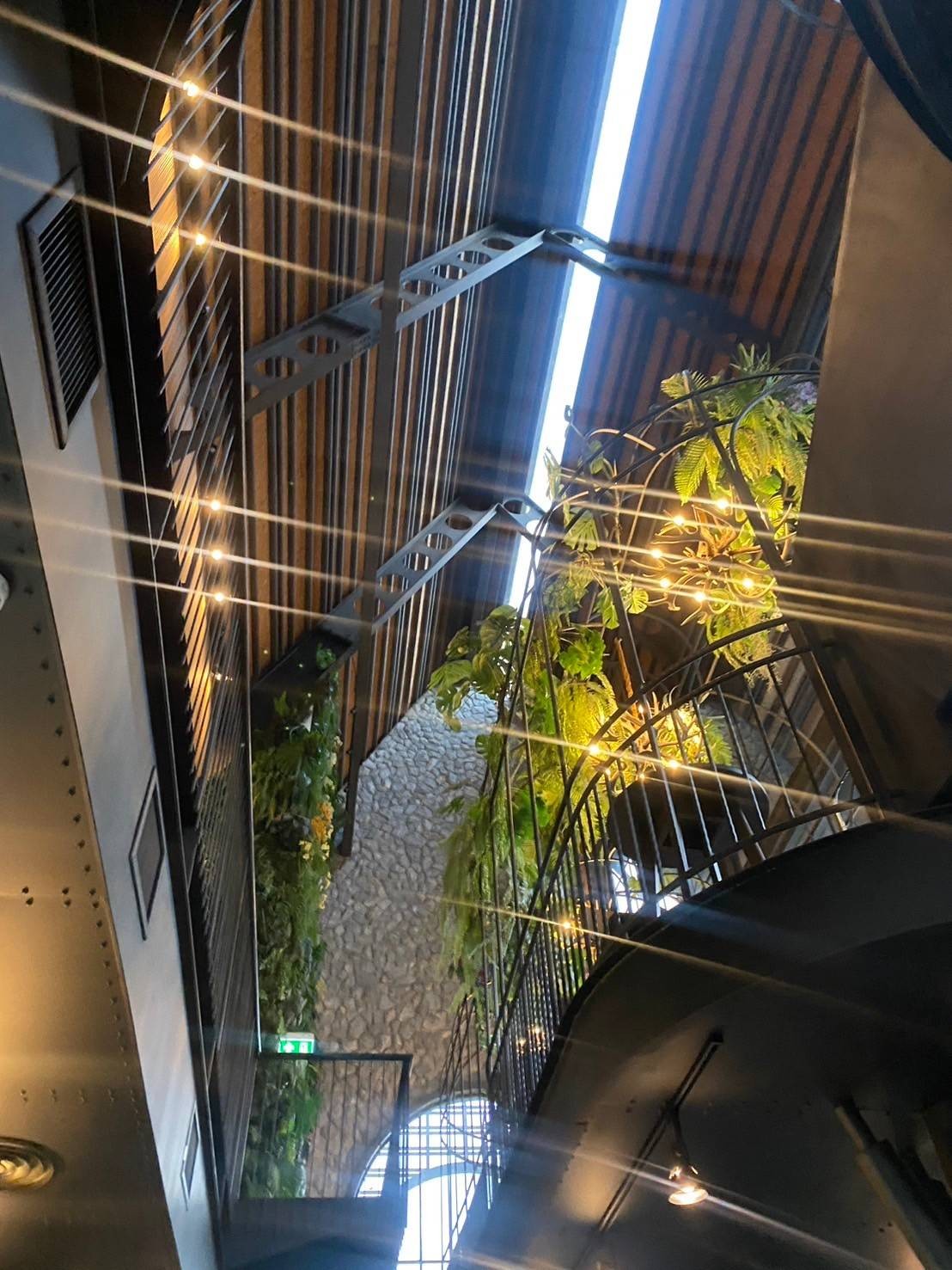 รูป Café Amazon Concept Store