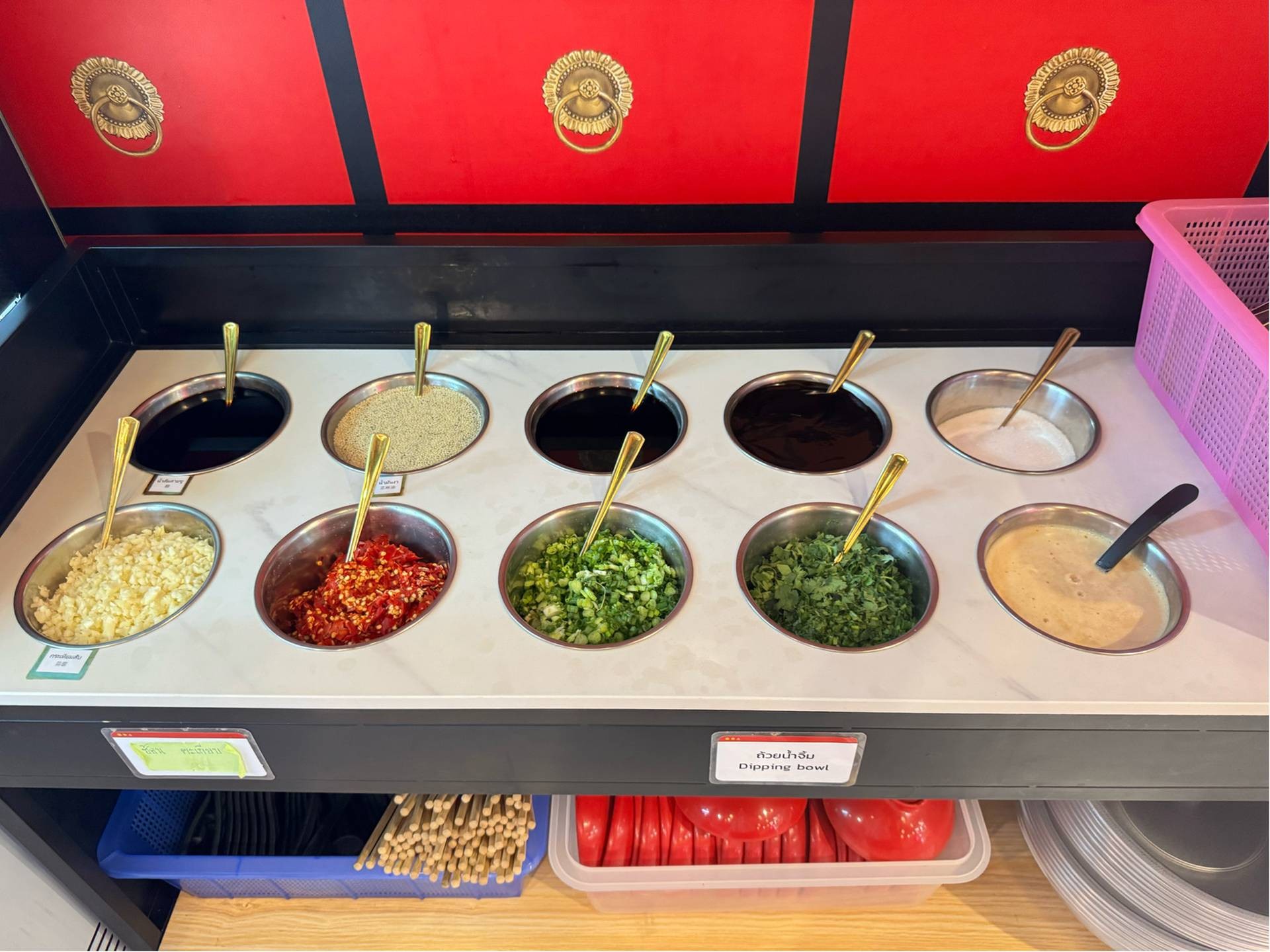 ร้าน Mala 101 True Digital Park West | รีวิวร้านอาหาร