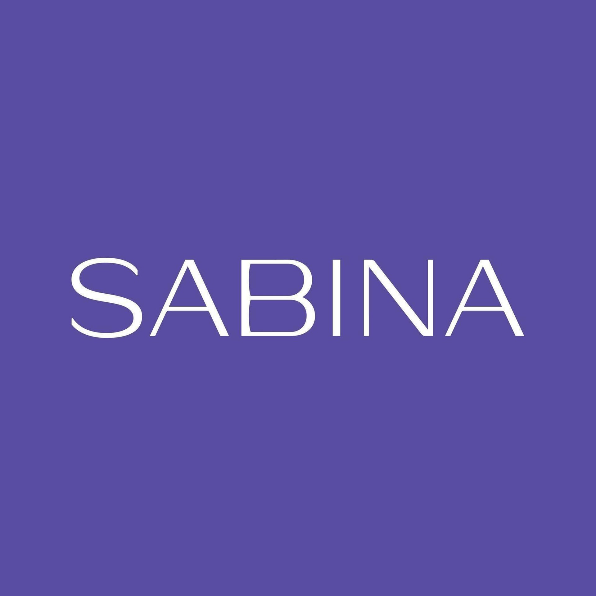 ร้าน Sabina (ซาบีน่า) เซ็นทรัลพลาซา เวสต์เกต
