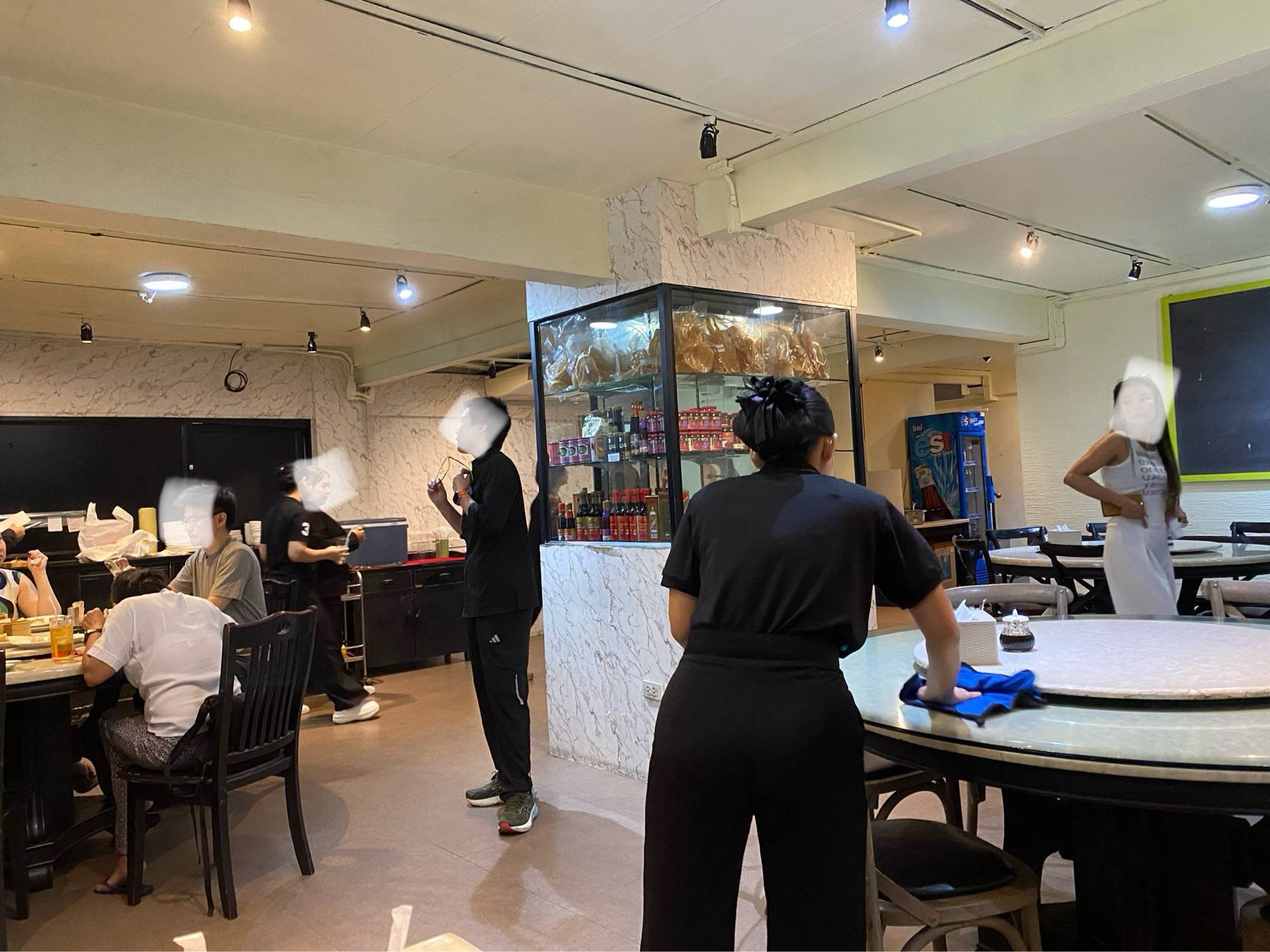 รีวิว Chef Pom kitchen เจริญนคร - โปรแรงเวอร์ 😋