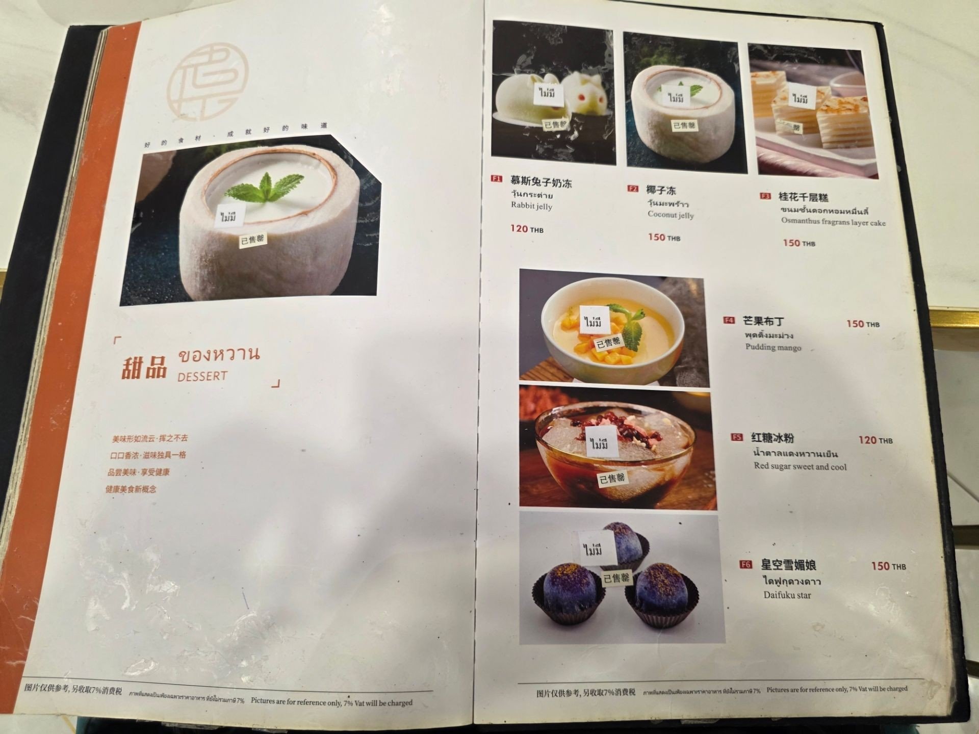 รูป LT Fish Restaurant CentralwOrld