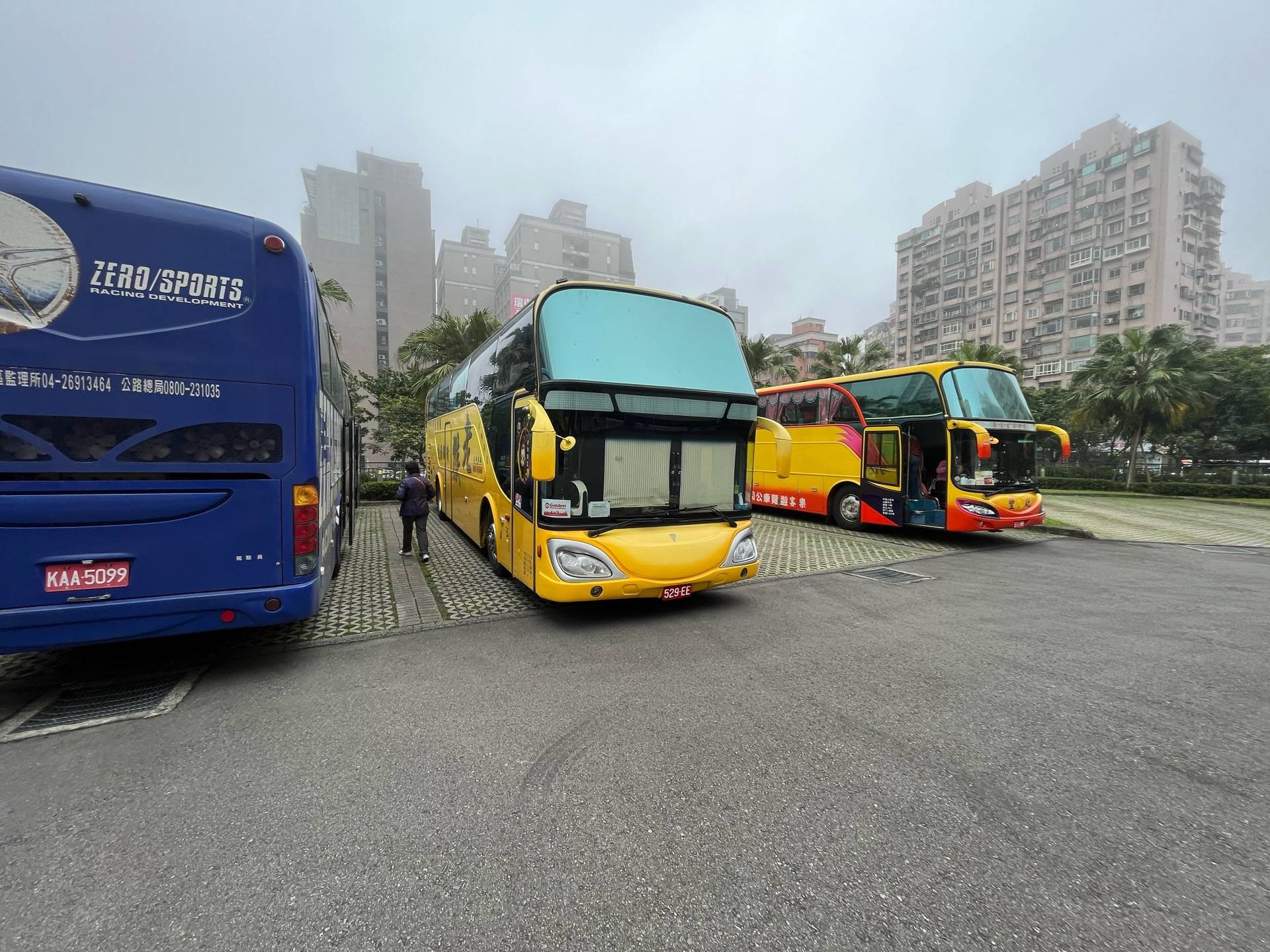 Mitsui Outlet Park New Taipei - รีวิวสถานที่ท่องเที่ยว