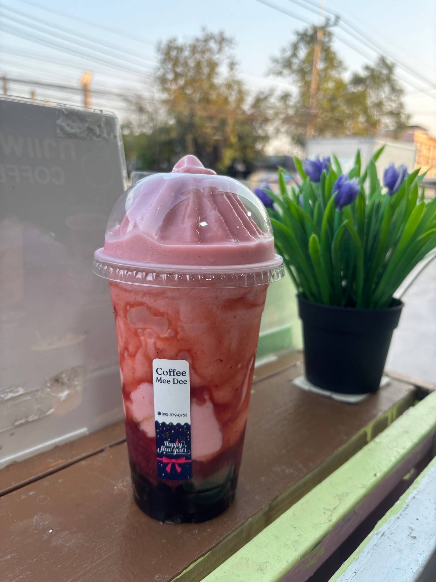 ร้าน COFFEE MEE DEE | รีวิวร้านอาหาร