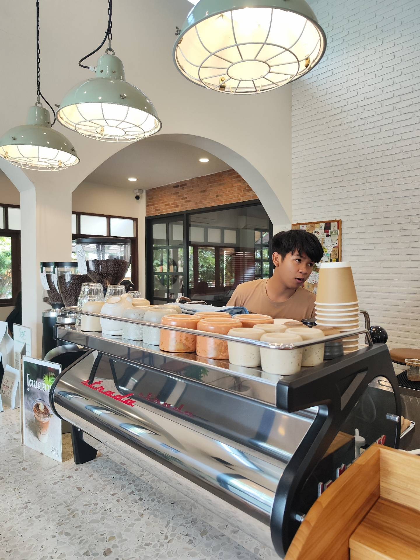 รูป Craft Cafe
