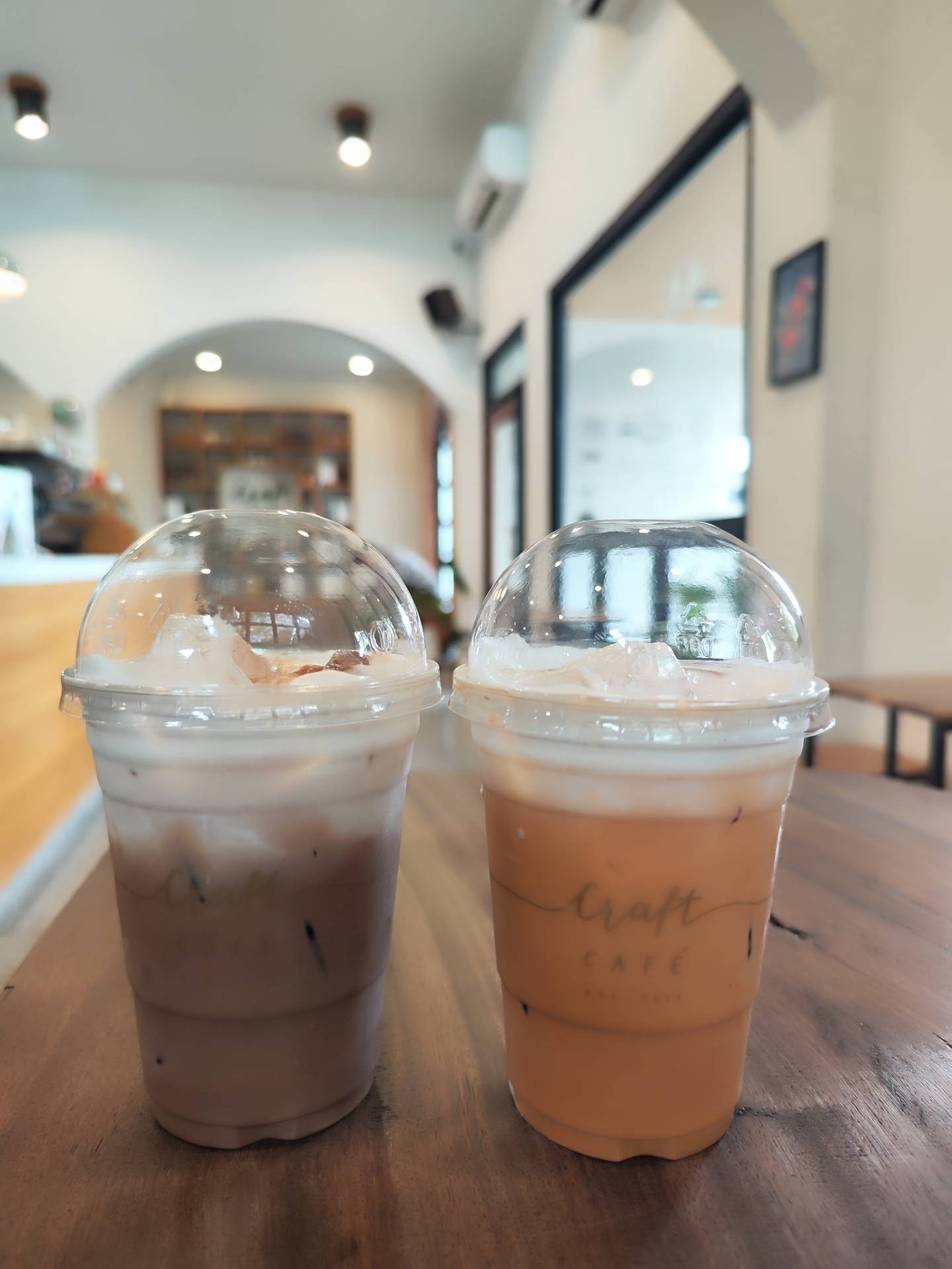รูป Craft Cafe