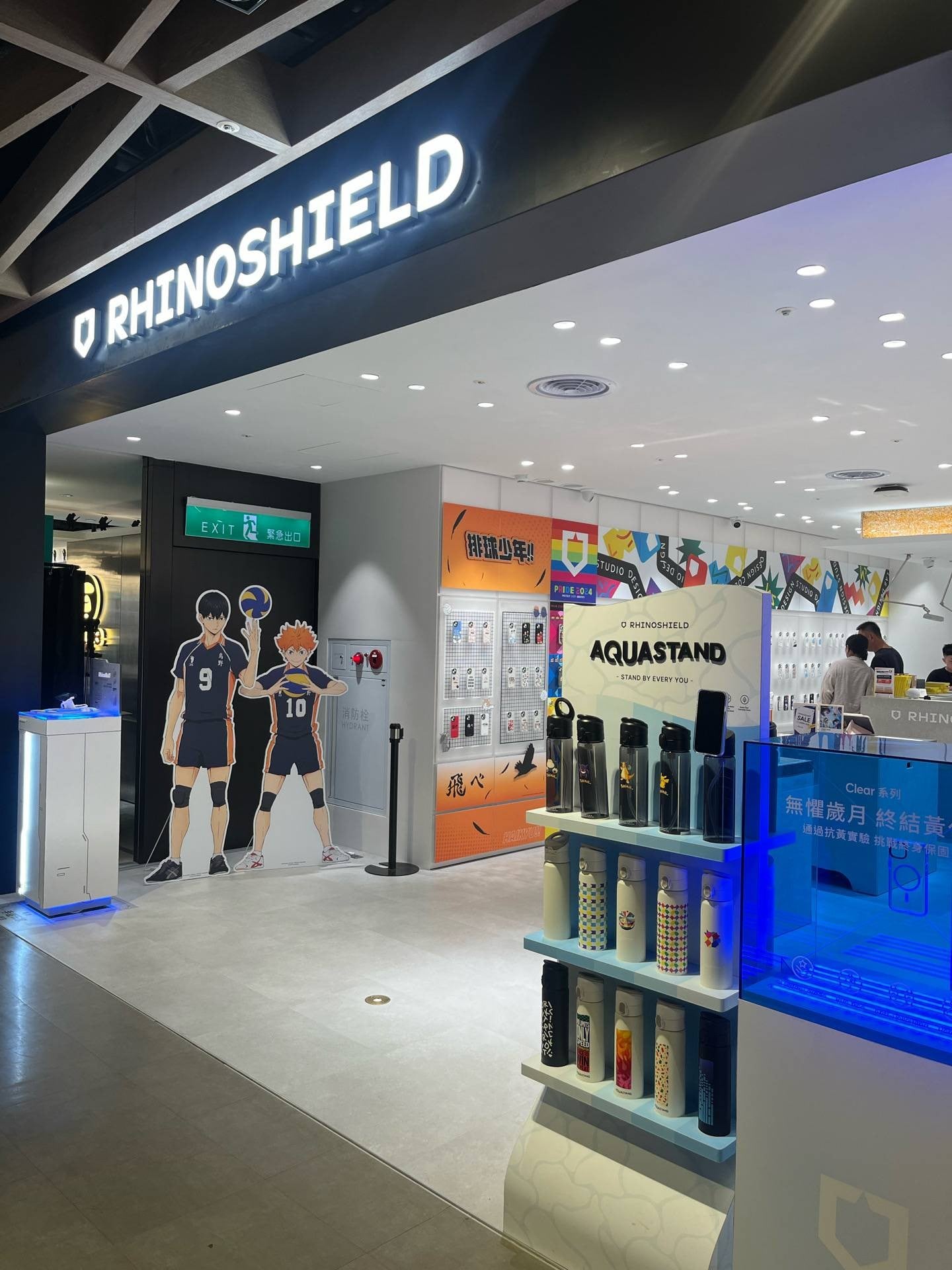 Shin Kong Mitsukoshi Xinyi Place A11 - รีวิวสถานที่ท่องเที่ยว