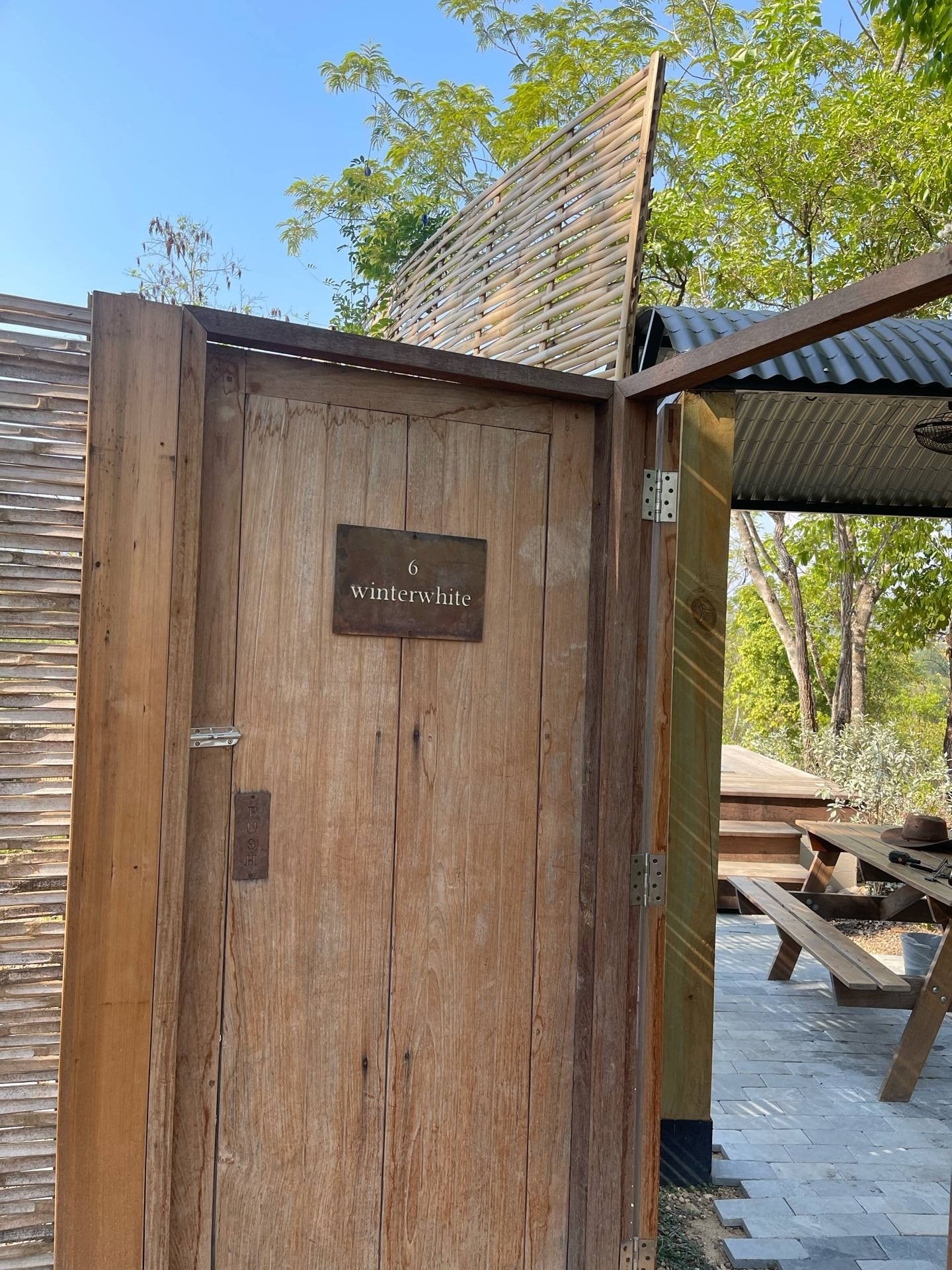 รูป The Treat Farm - Rural Boutique Farm Stay (The Treat Farm Hotel)
