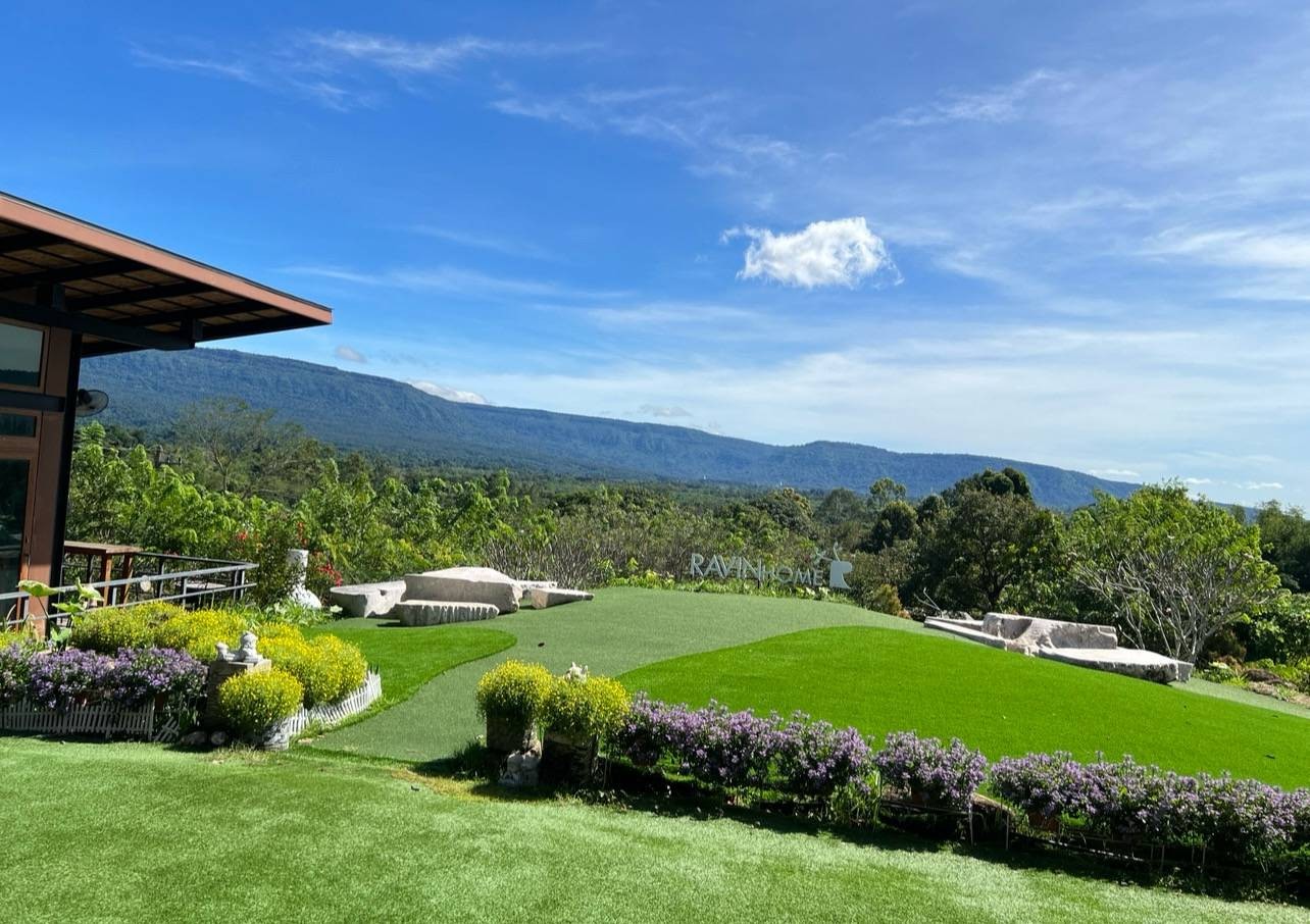 รูป Ravin Home Cafe ราวินโฮมคาเฟ่