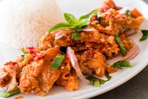 ร้าน Ruth & food | รีวิวร้านอาหาร