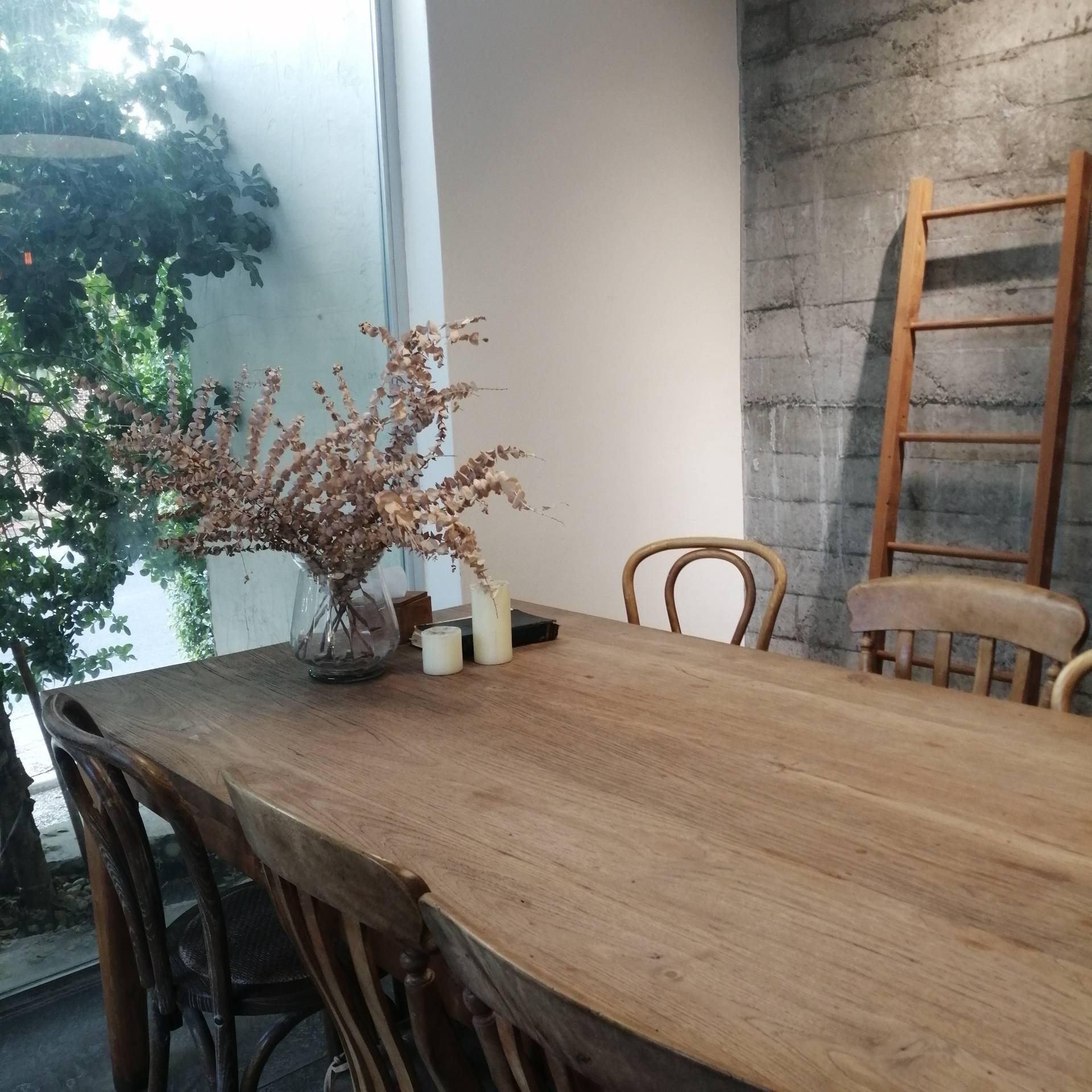 รีวิว The Baristro @ Ping river Ping River - THE BARISTRO CHAINGMAI ...