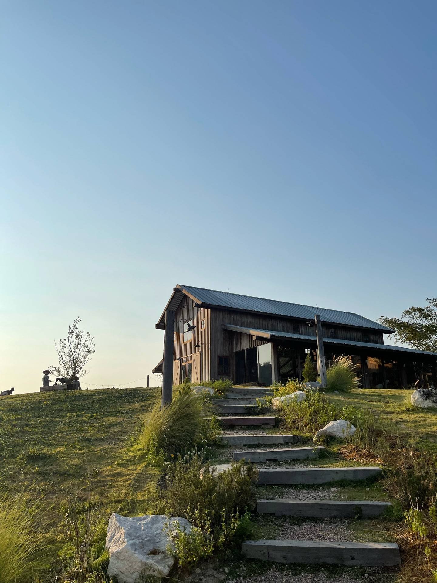 รีวิว The Treat Farm - Rural Boutique Farm Stay (The Treat Farm Hotel ...