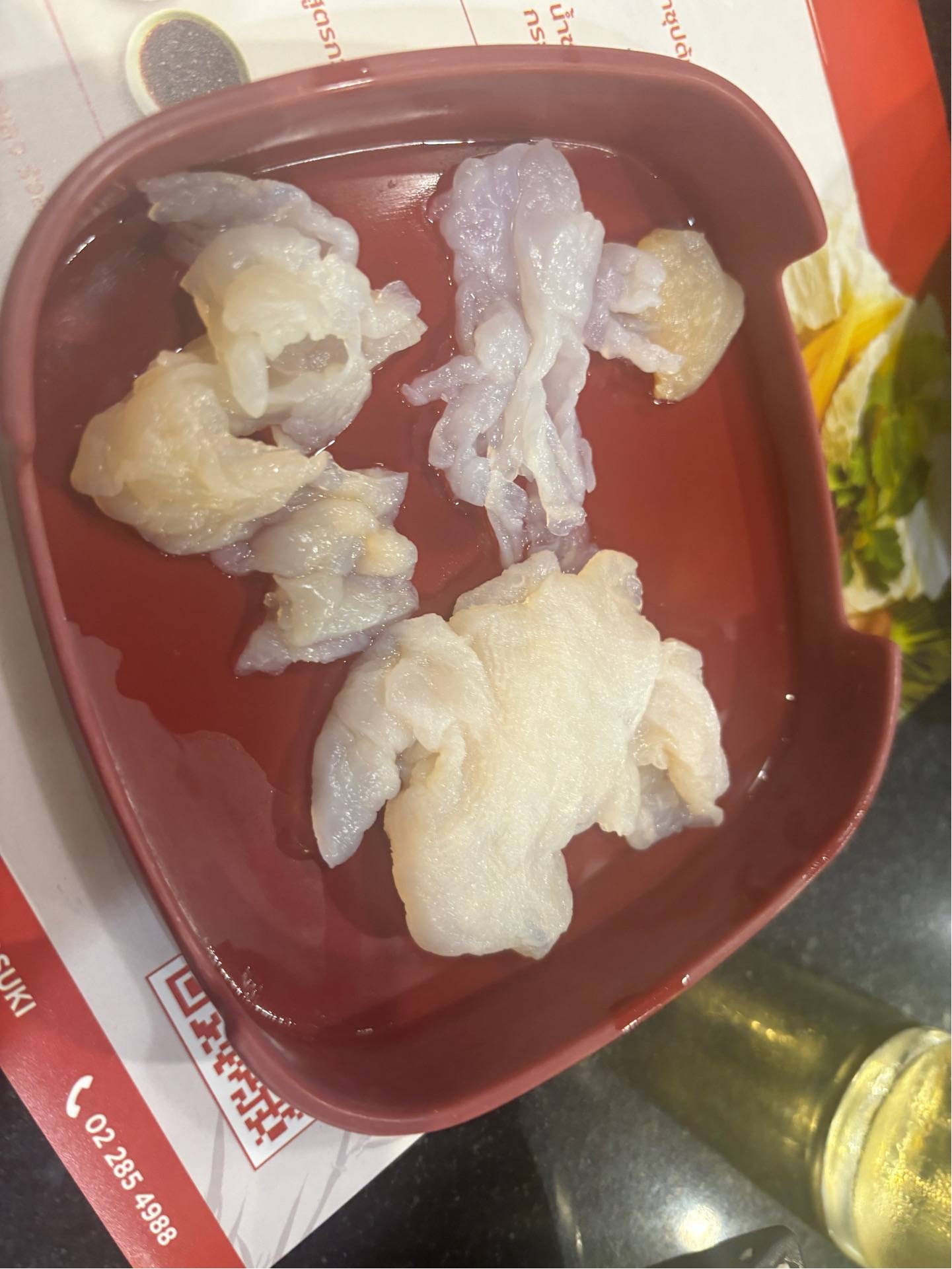 รีวิว Neo Suki The UP Rama 3 - หนึ่งในร้านสุกี้ในดวงใจ