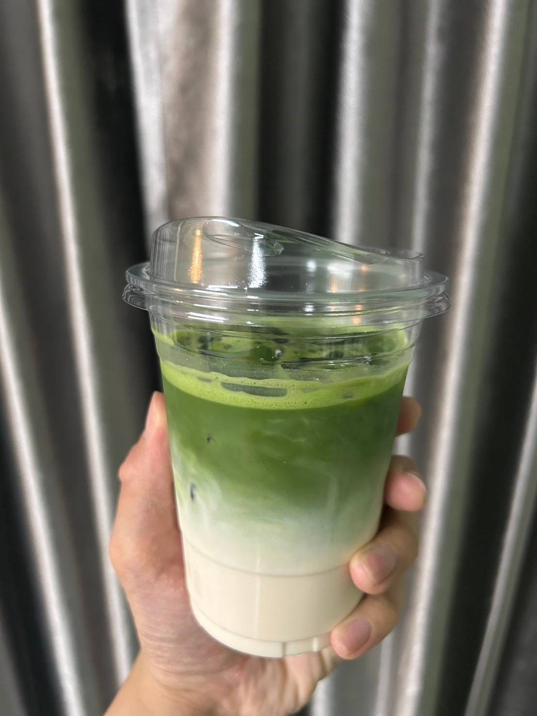 O-Matcha お抹茶 ตลาดเซฟวันโก - สั่งอาหารเดลิเวอรี | Wongnai x LINE MAN