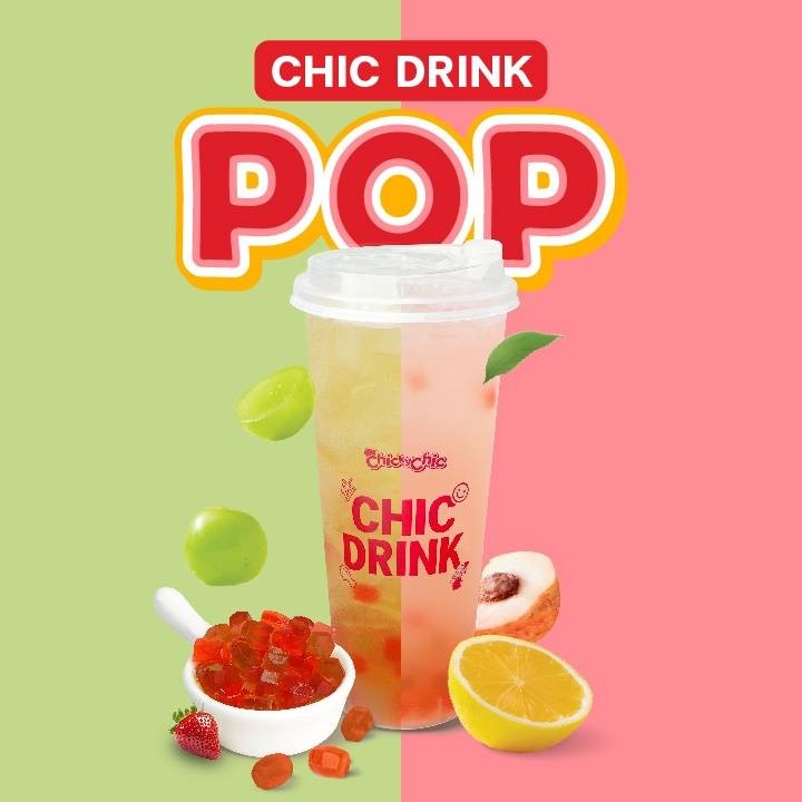 ร้าน Chicky Chic One Bangkok | รีวิวร้านอาหาร