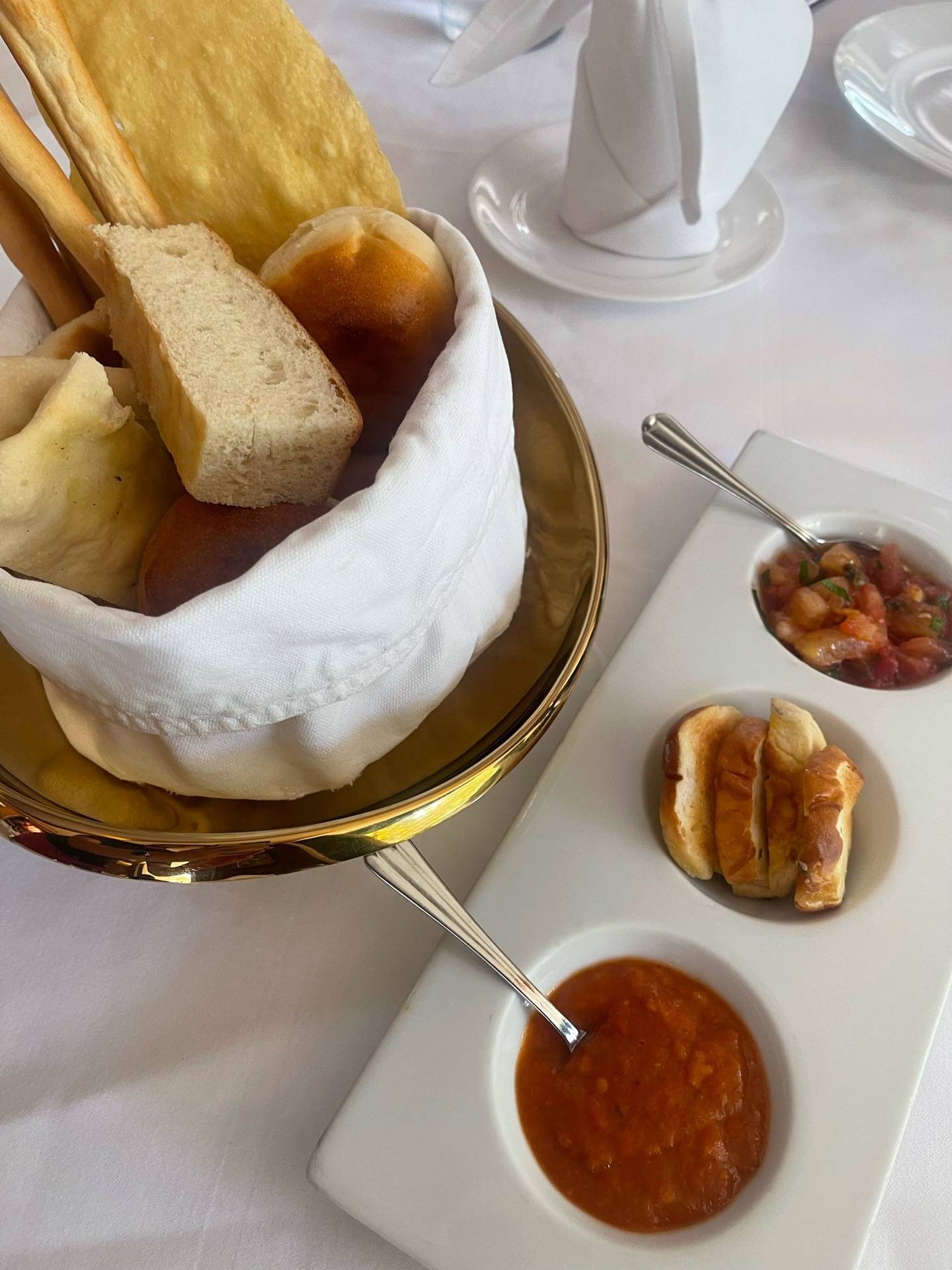 รีวิว Zanotti IL Ristorante Italiano - I come right back every time