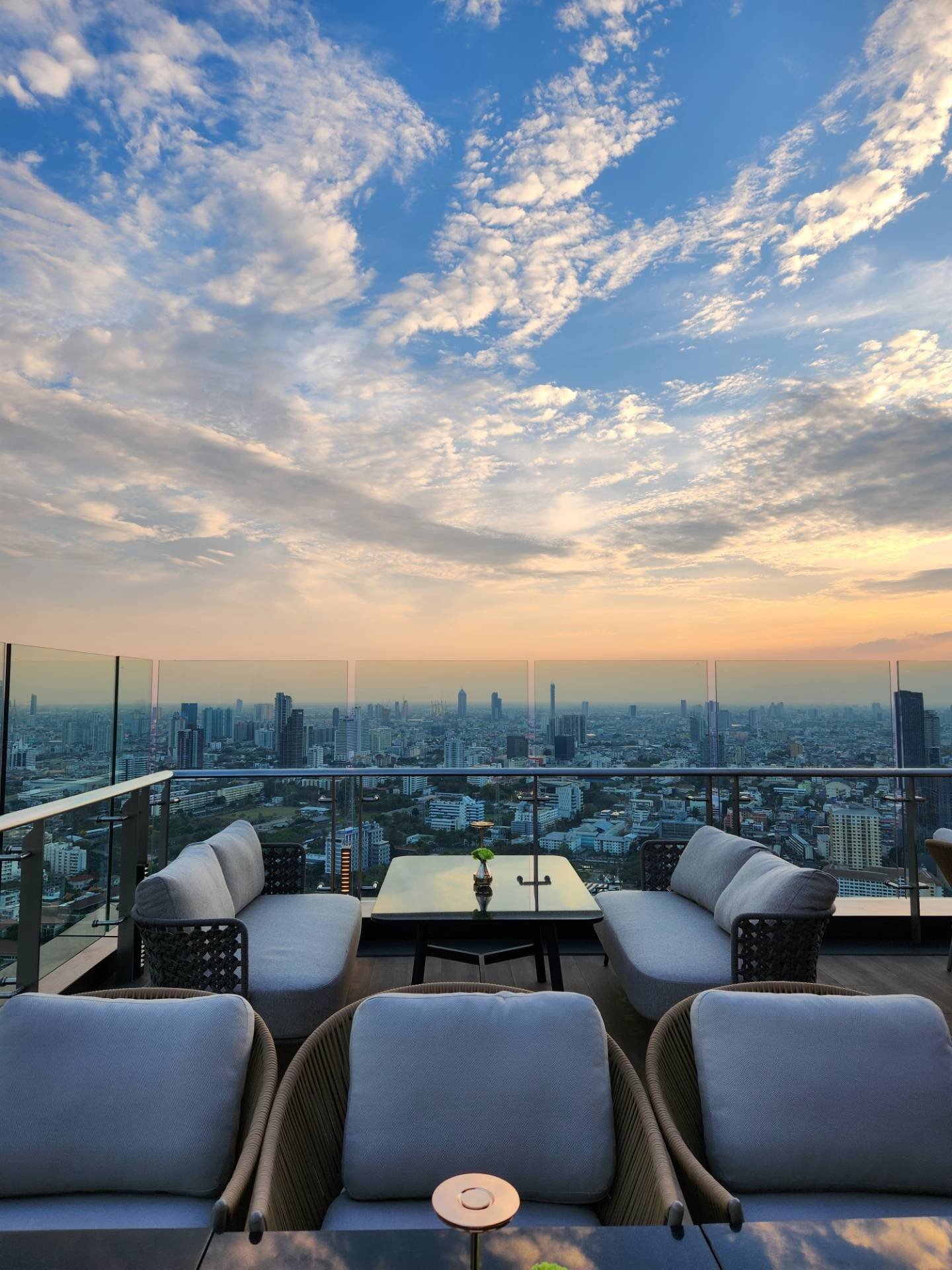 รูป Level 50 by SEE FAH Grande Centre Point Lumphini