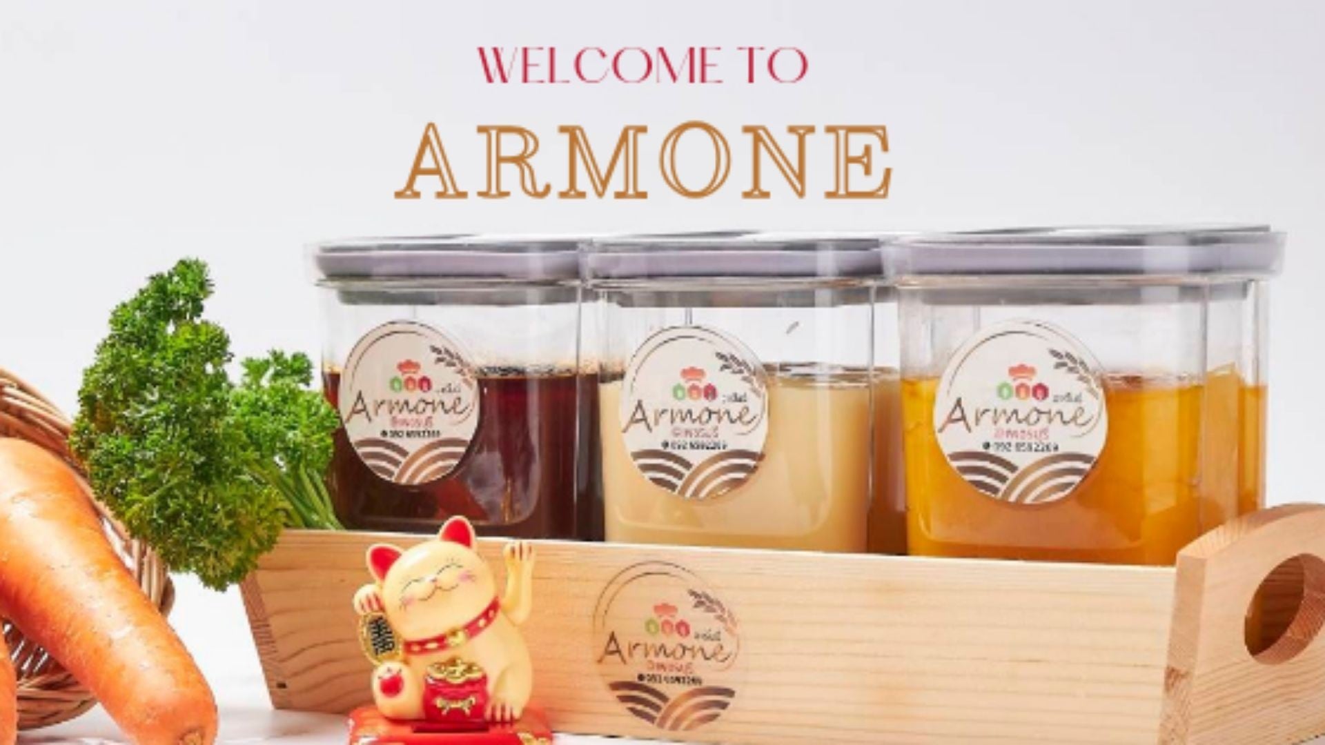 Armone - สั่งอาหารเดลิเวอรี | Wongnai x LINE MAN
