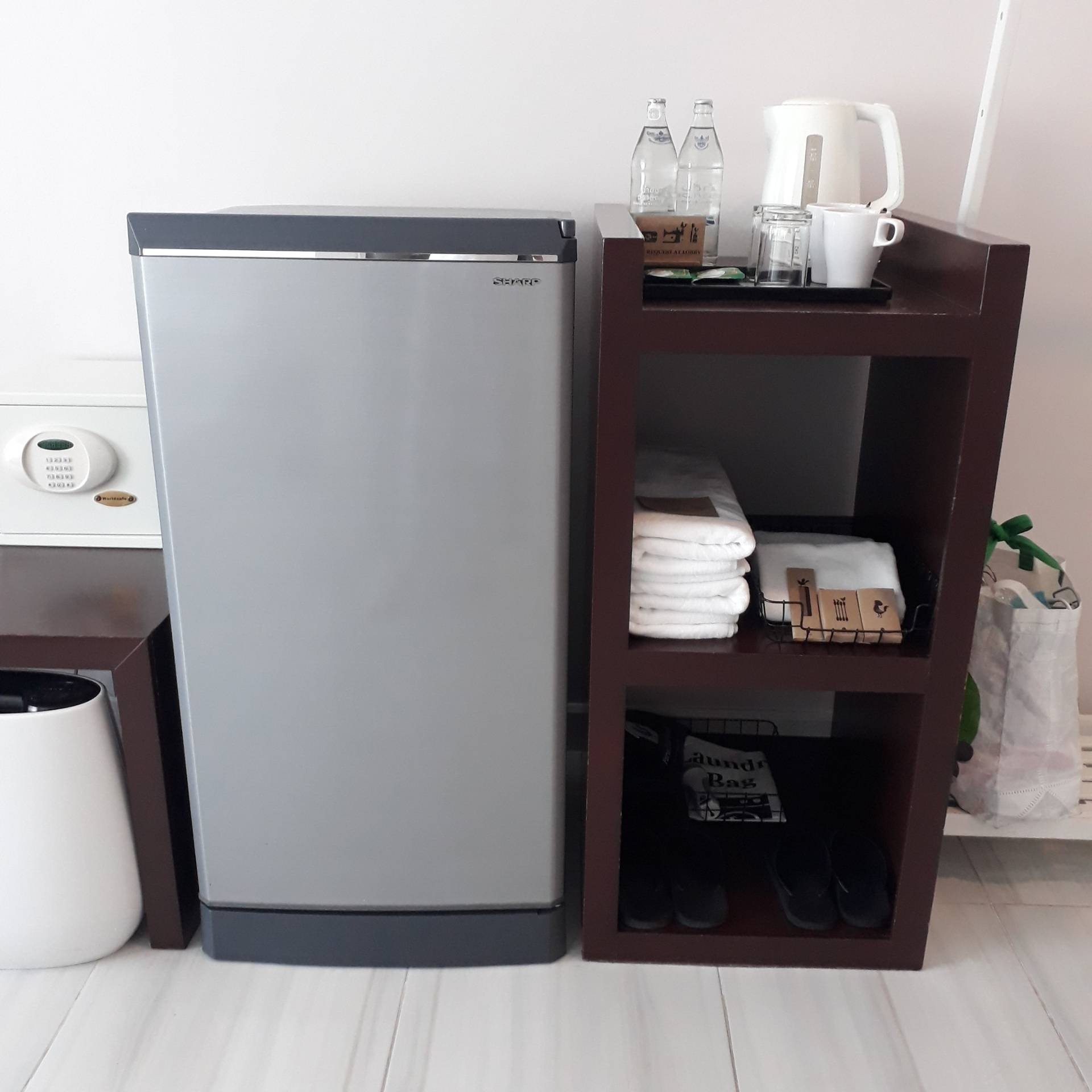 รีวิว Farmhouse Hotel Ranong - Farmhouse Hotel Ranong อำเภอเมืองระนอง