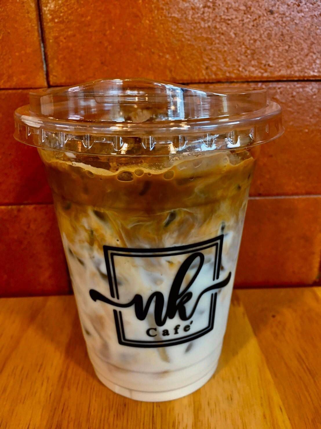 รูป NK Cafe&COFFEE ROASTER สาขาไทวัสดุพระราม 3 ไทวัสดุพระราม 3