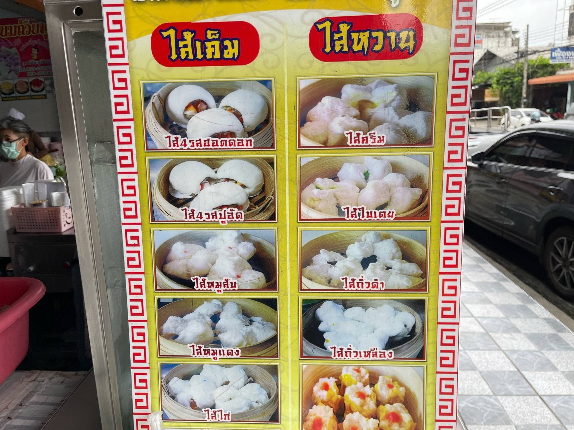 รูป กนกภัณฑ์