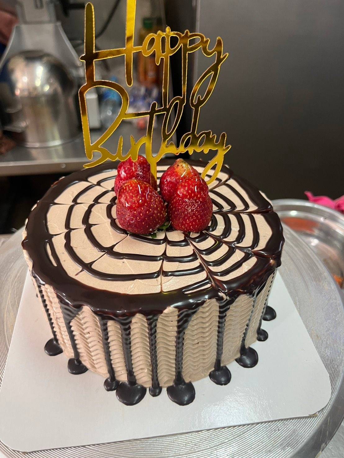 อดัม เค้ก Adam Cake - สั่งอาหารเดลิเวอรี | Wongnai x LINE MAN