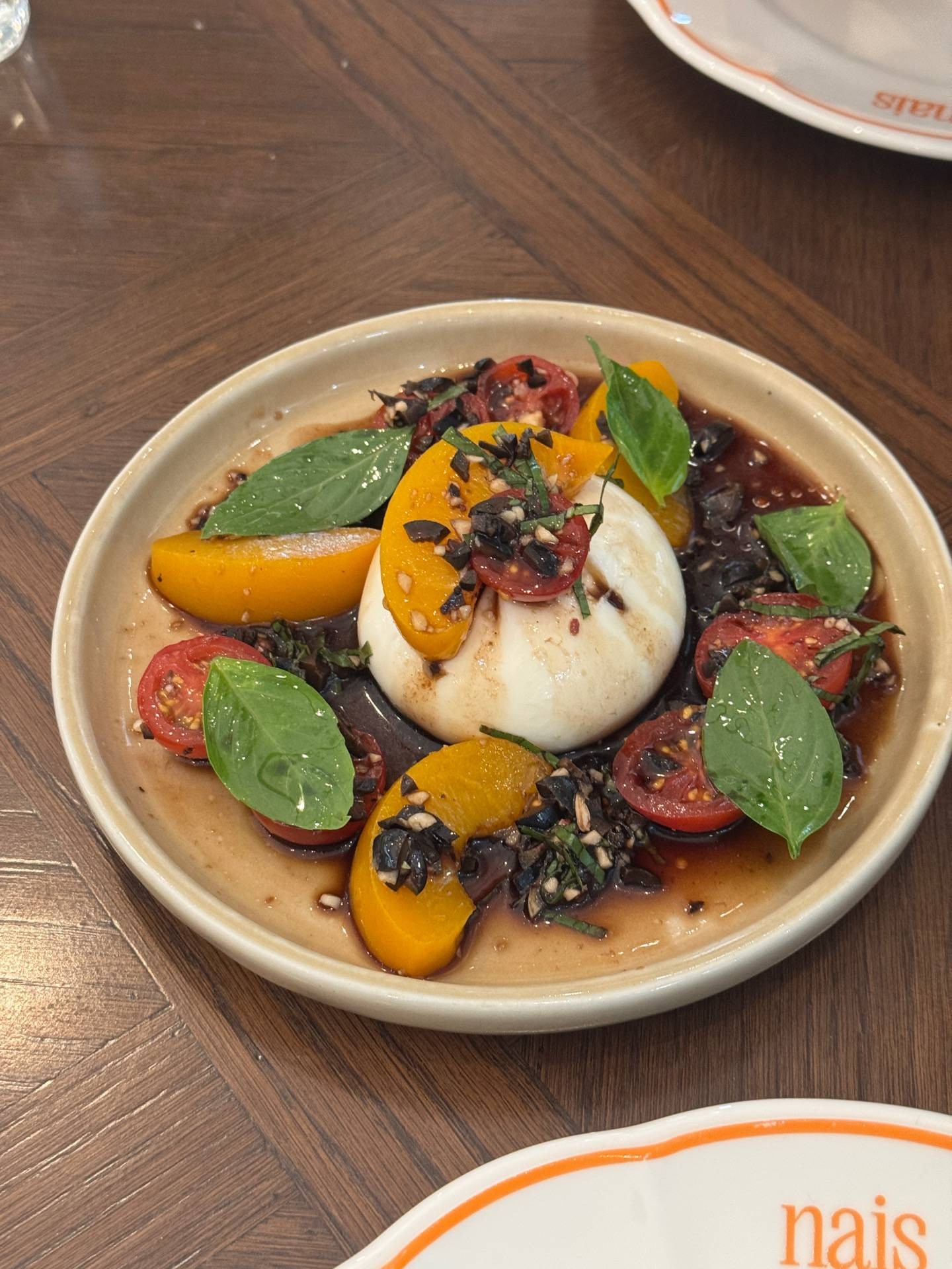 รีวิว Nais สุขุมวิท 26 - ร้าน brunch อร่อย บรรยากาศอบอุ่น ที่ต้องมาลอง!