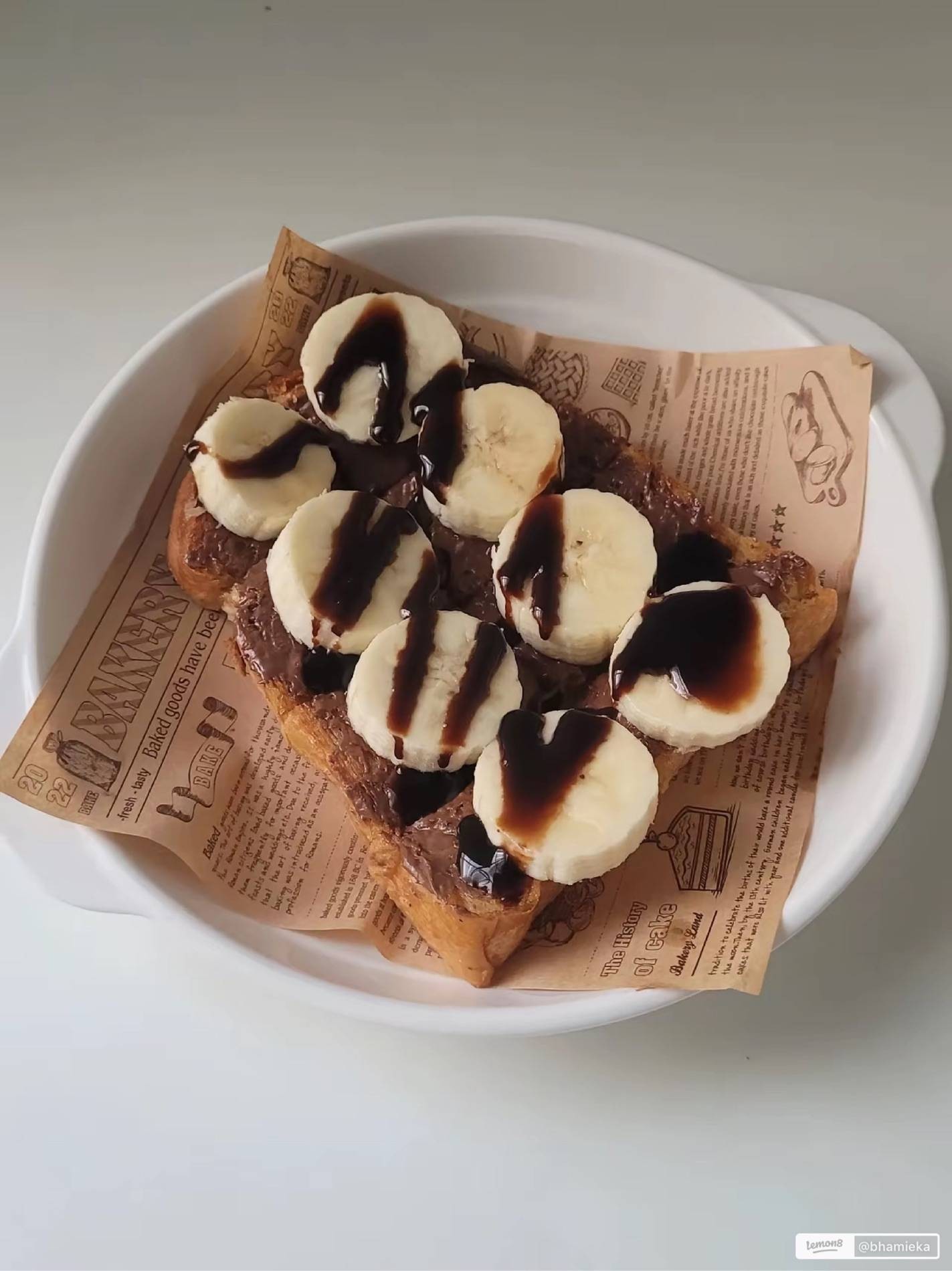 ร้าน Toasty Tales โทสตี้ เทลส์ | รีวิวร้านอาหาร