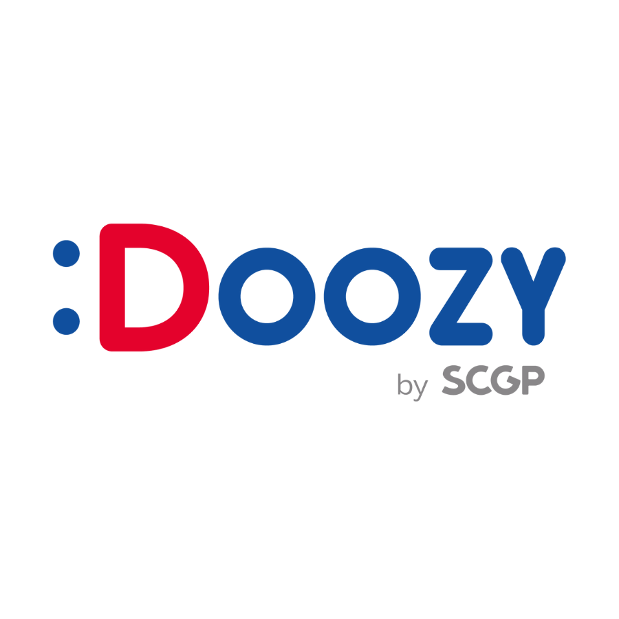 ร้าน Doozy by SCGP Shop (Doozy Shop by SCGP) รามอินทรา