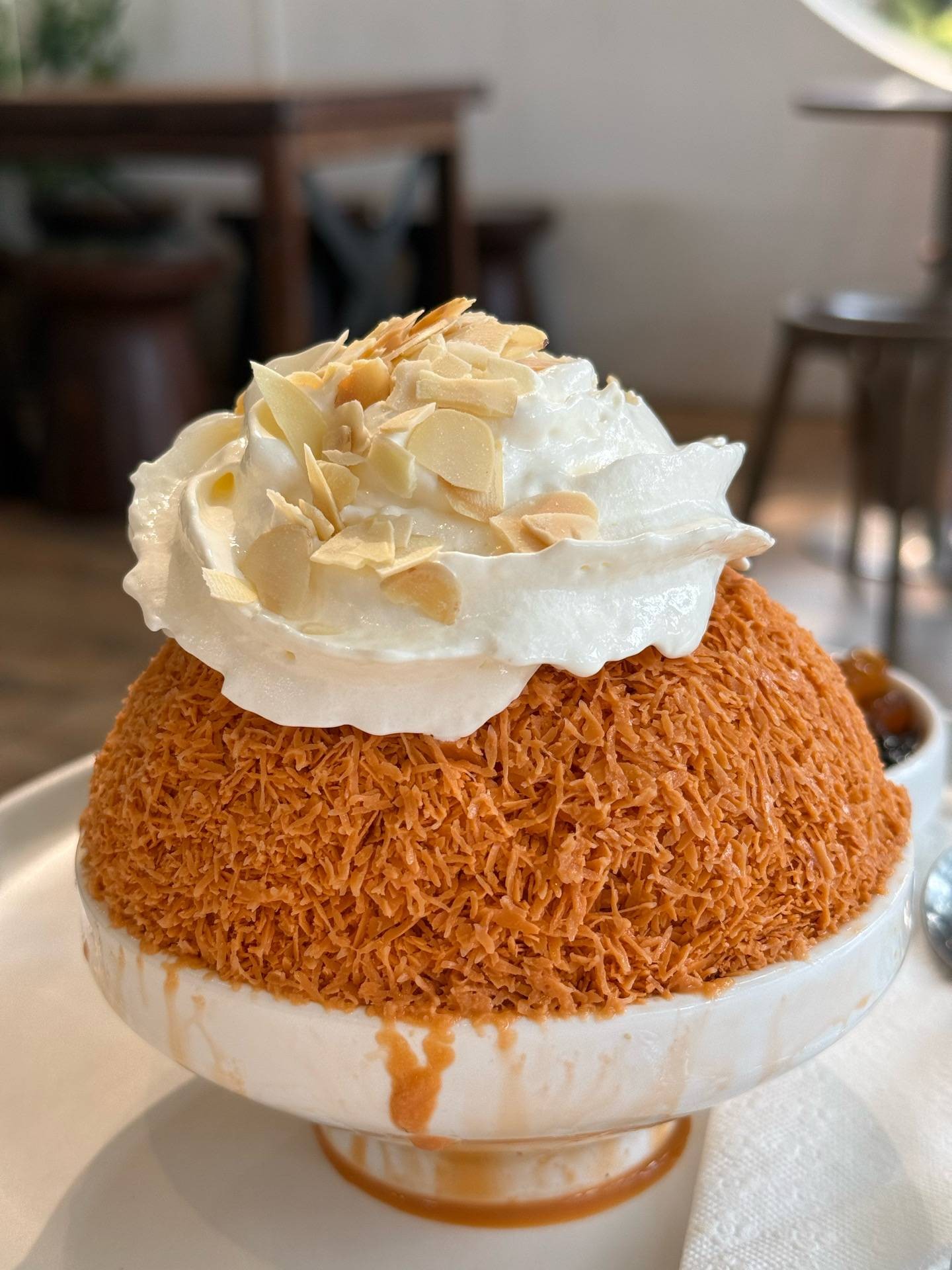 รีวิว Cheevit Cheeva ศิริมังคลาจารย์ ซอย 7 - ร้านบิงซูในเชียงใหม่ที่ ...