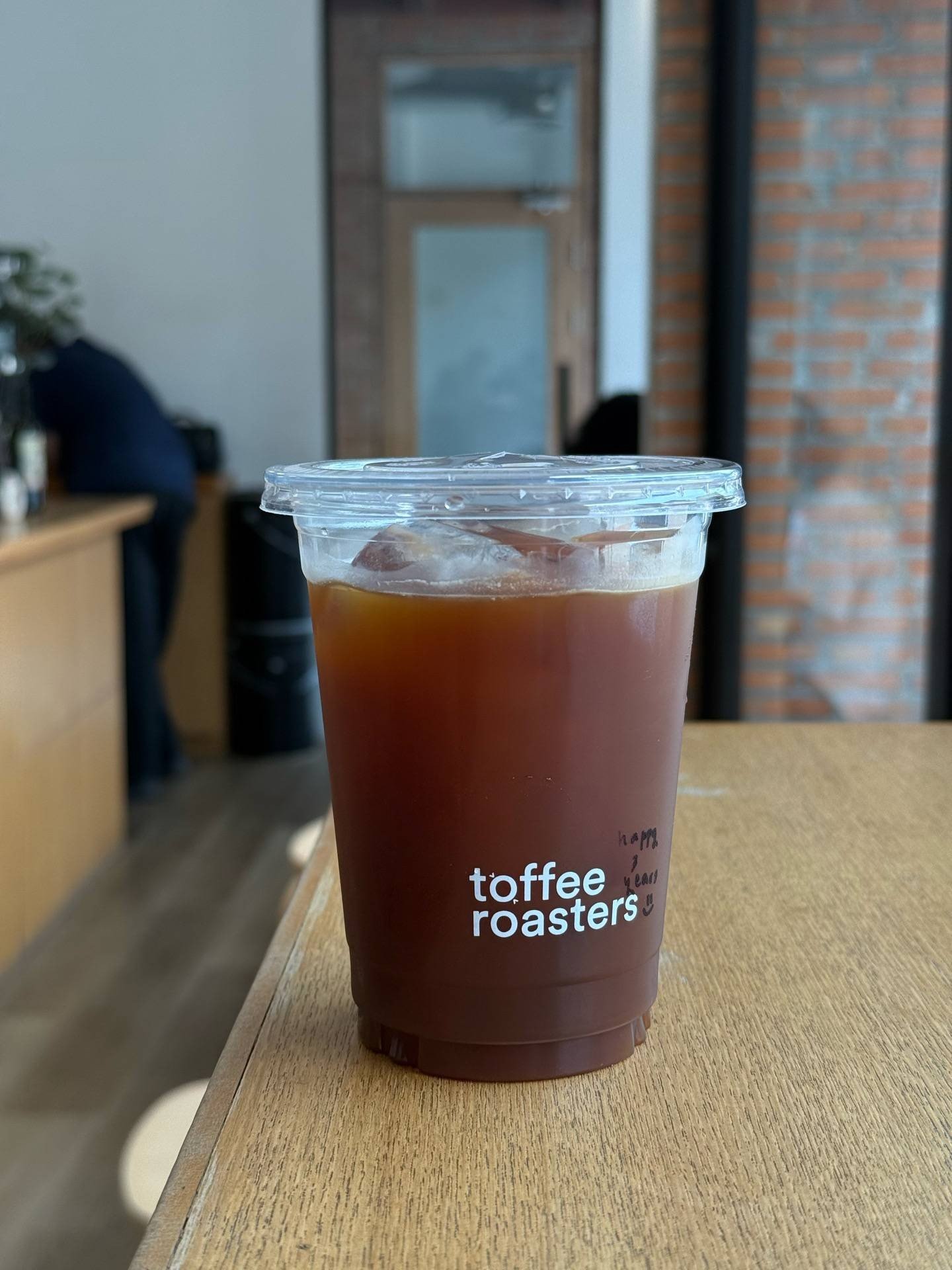 รีวิว Toffee Roasters The Sayla Hotel - อีกหนึ่งร้านกาแฟดีๆ ในนิมมานฯ