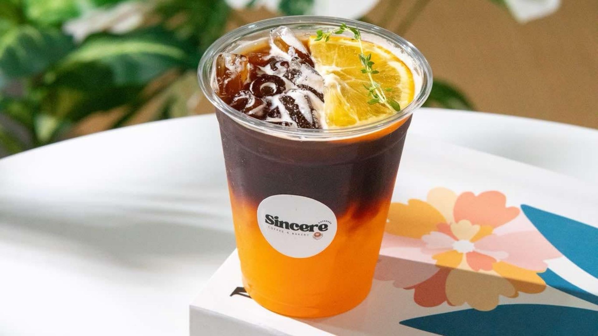 ร้าน Sincere Cafe | รีวิวร้านอาหาร