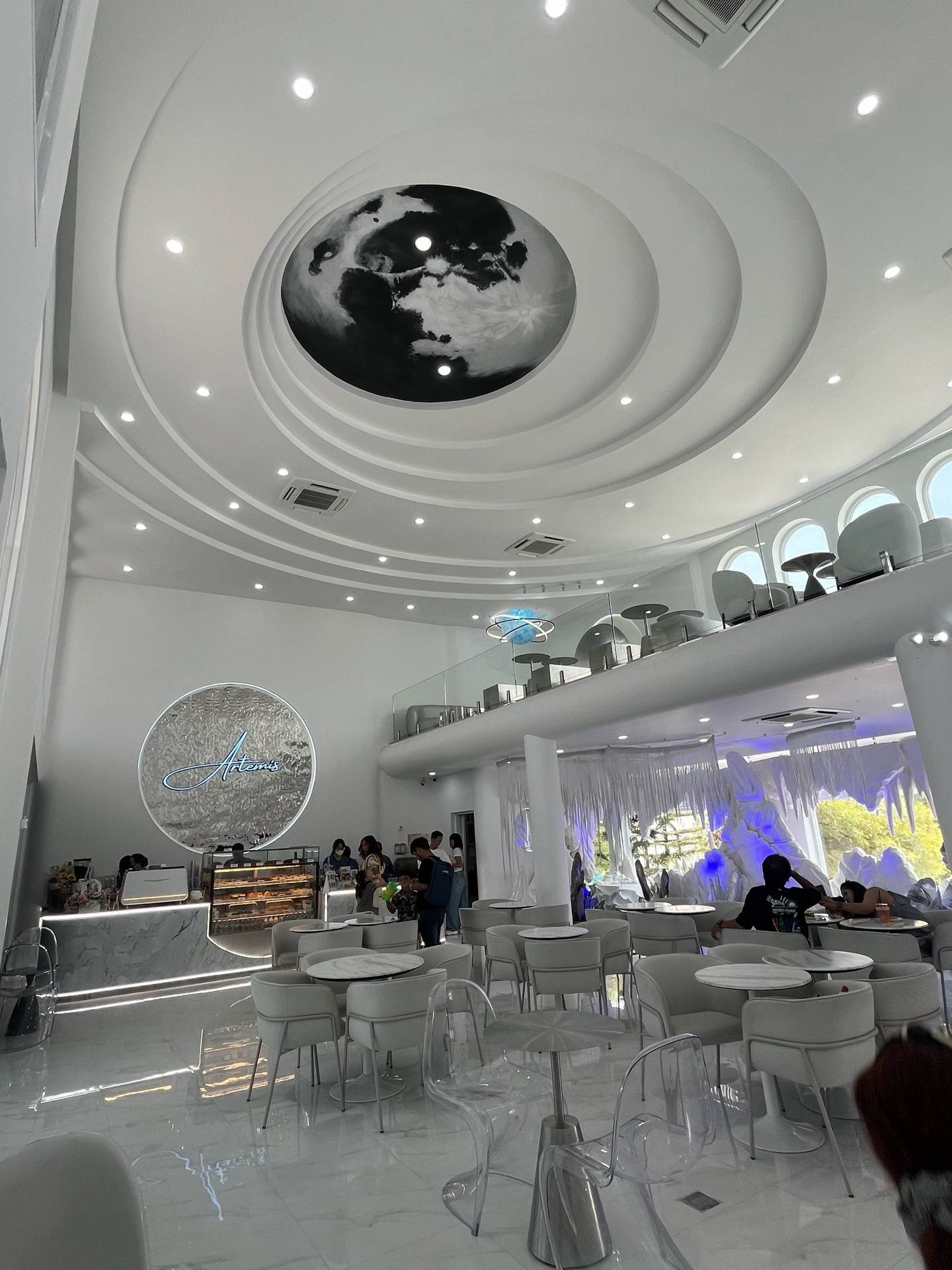 รูป Artemis Cafe Bangsaen Artemis Cafe Bangsaen