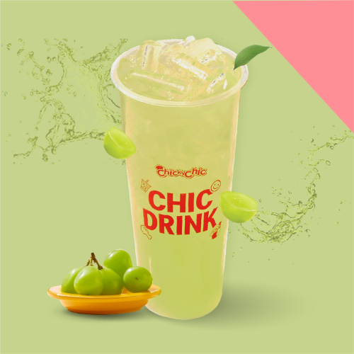 ร้าน Chicky Chic บางจาก แยกแม่เหียะ | รีวิวร้านอาหาร