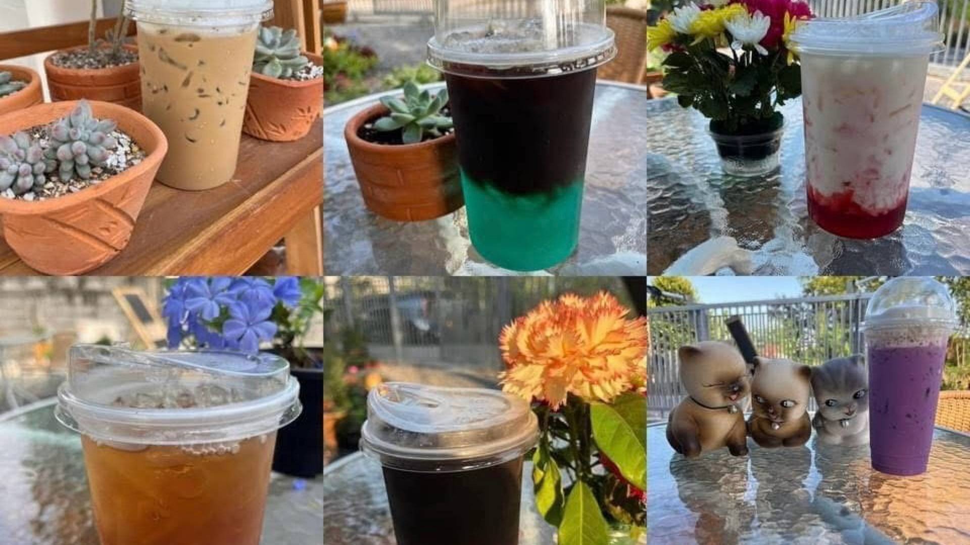 ร้าน JK COFF CHAFE ( เจเค คอฟ ชาเฟ่ ) | รีวิวร้านอาหาร