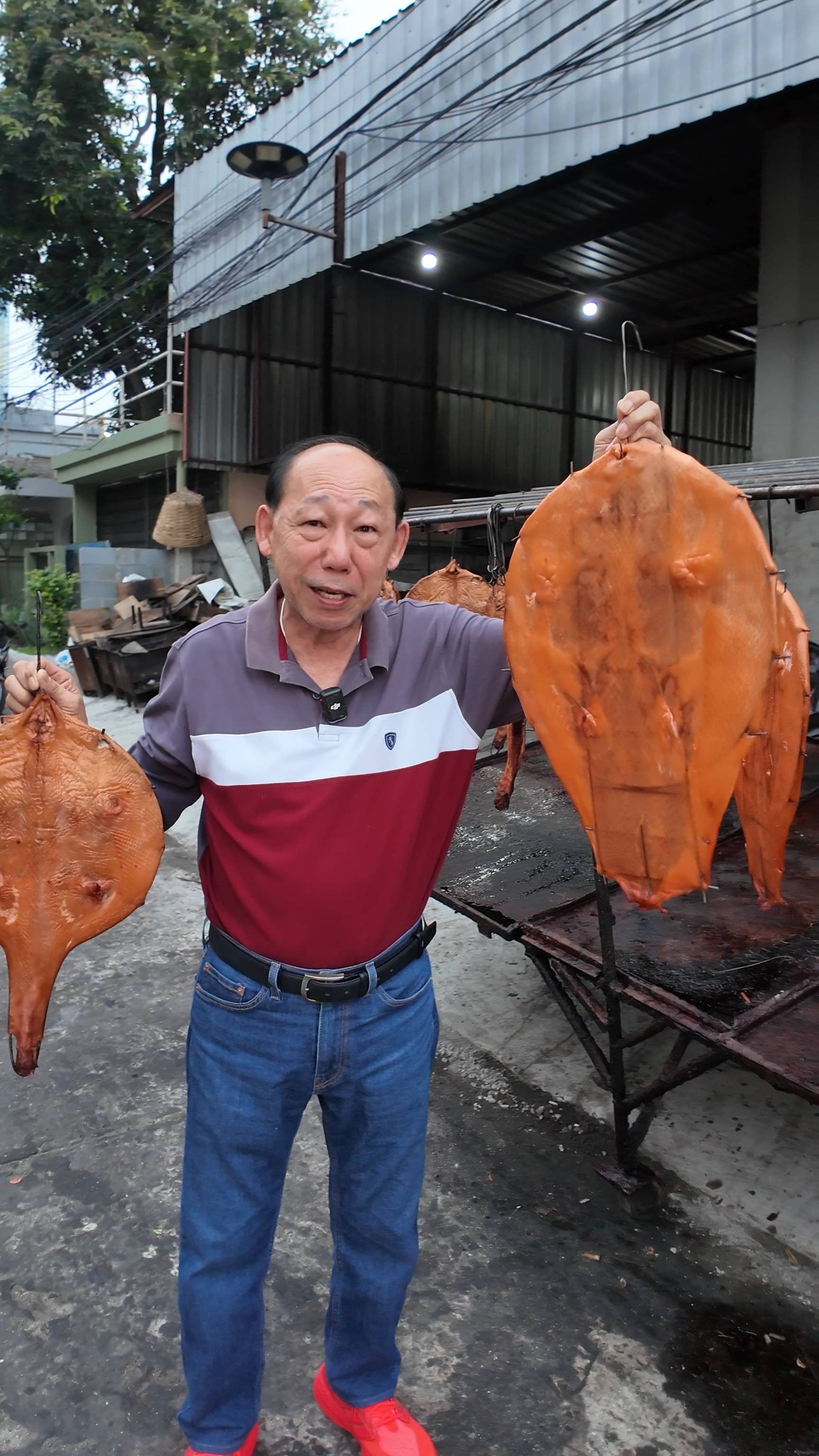 รูป ร่ำรวยโภชนา พระราม 3