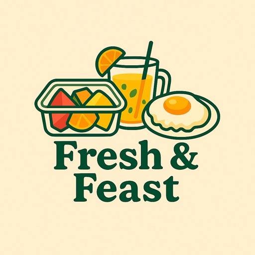 ร้าน Fresh & Feast ซอย ประชาสามัคคี | รีวิวร้านอาหาร