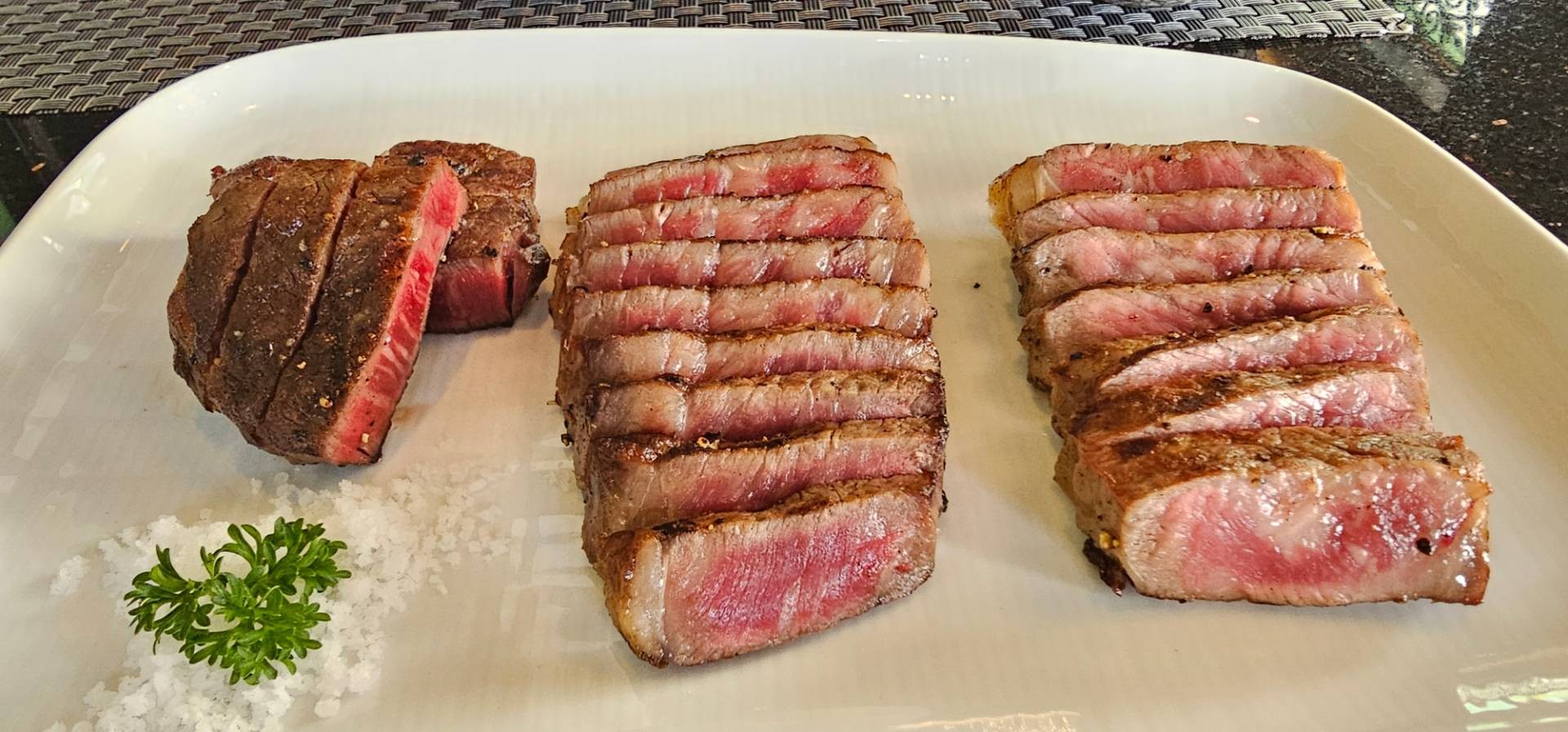 ร้าน Chez Miline | รีวิวร้านอาหาร