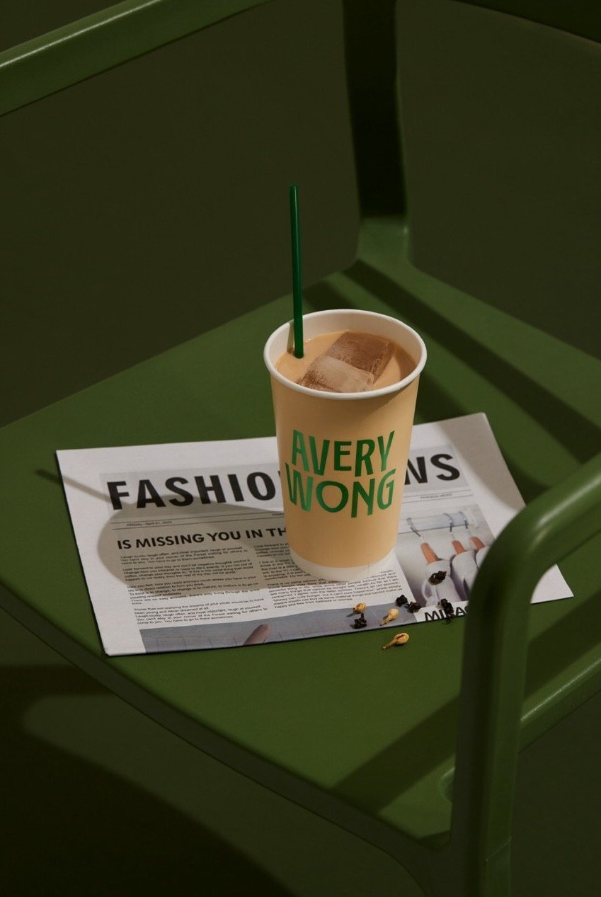 Avery Wong เกษรอัมรินทร์ - สั่งอาหารเดลิเวอรี | Wongnai x LINE MAN