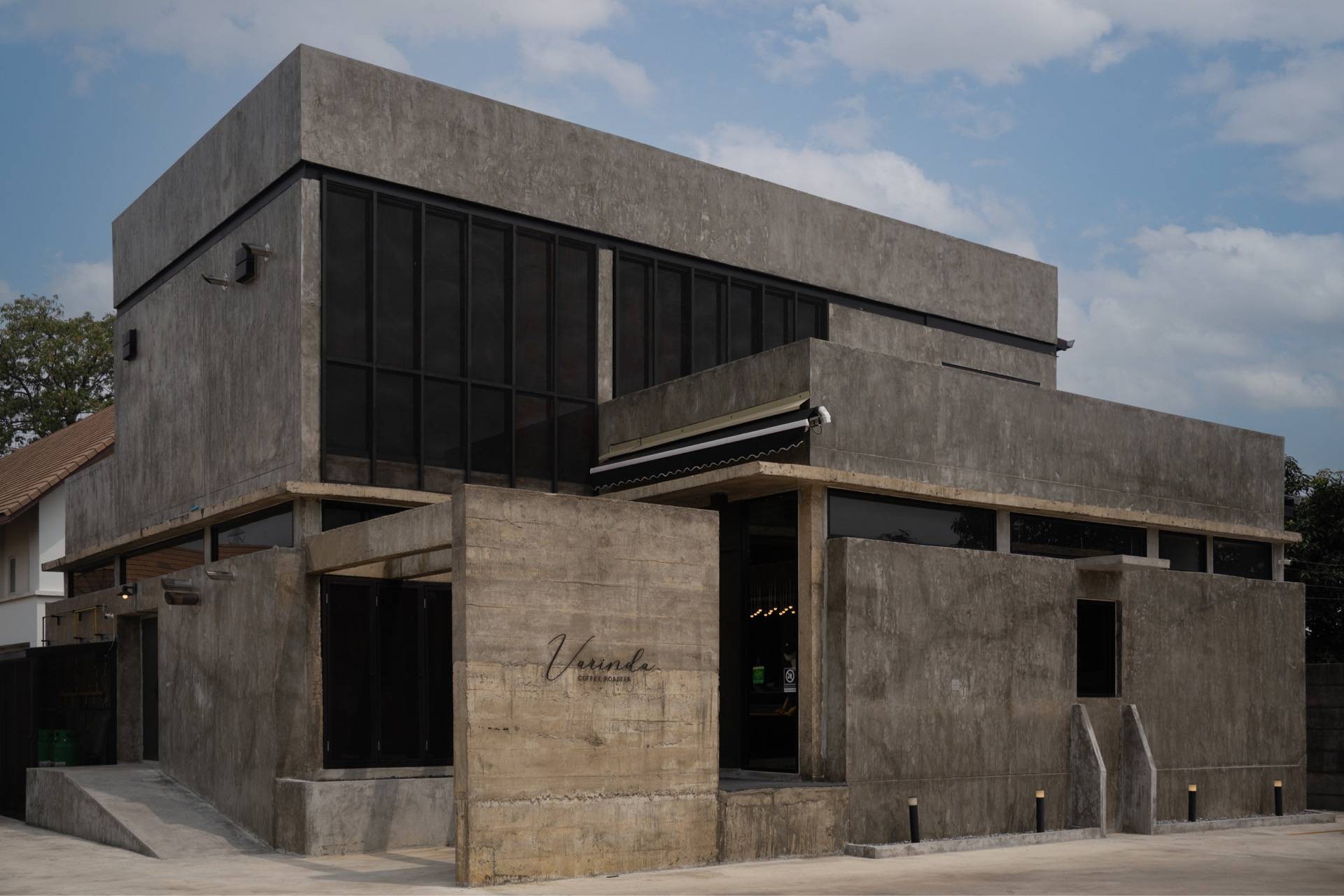 รีวิว Varinda Coffee Roaster - คอกาแฟมือใหม่และสาย Specialty Coffee ...