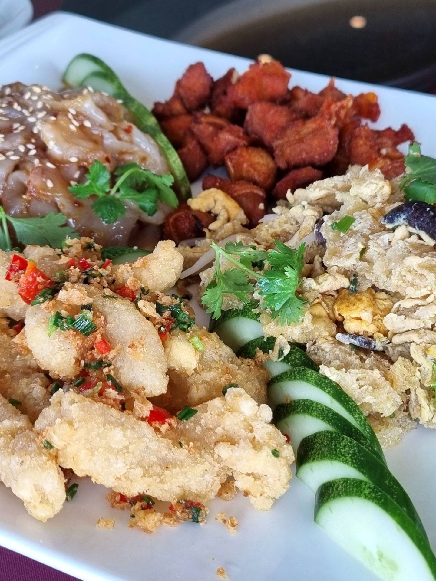 รูป Ho Kitchen Seafood (Since 2002) Ho Seafood