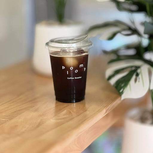 ร้าน Ploomy Coffee Roaster | รีวิวร้านอาหาร