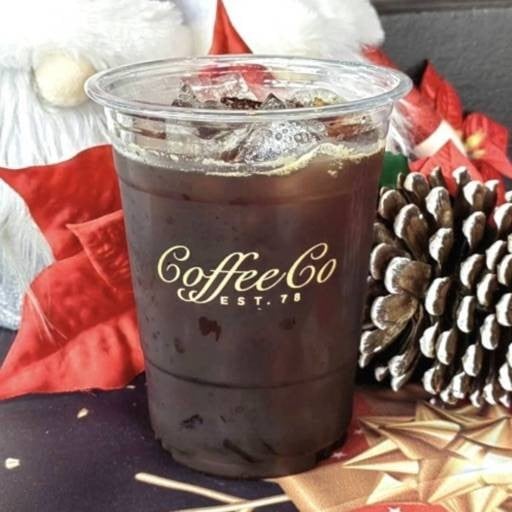 ร้าน CoffeeCo เดอะ ปาร์ค | รีวิวร้านอาหาร