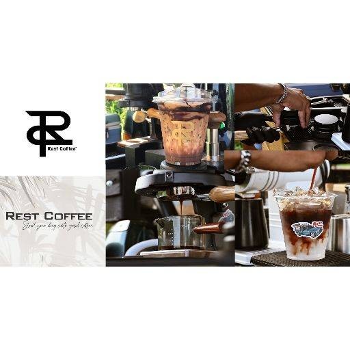 ร้าน Rest Coffee’ | รีวิวร้านอาหาร