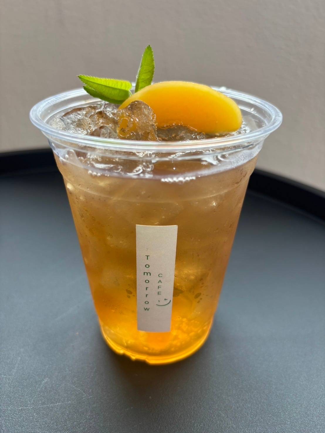 ร้าน Tomorrow Cafe | รีวิวร้านอาหาร