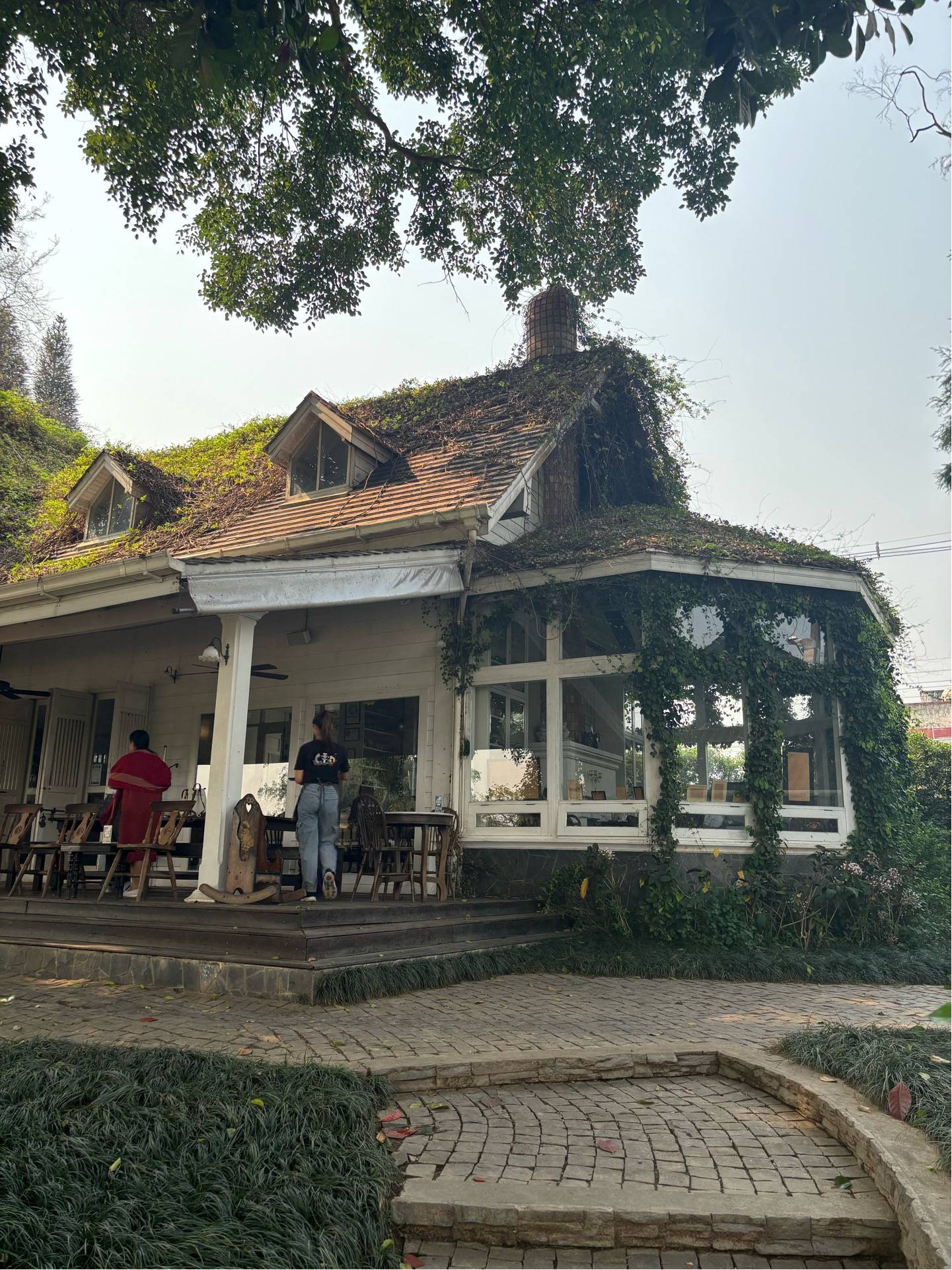 รูป Chivit Thamma Da Coffee House, Bistro&Bar